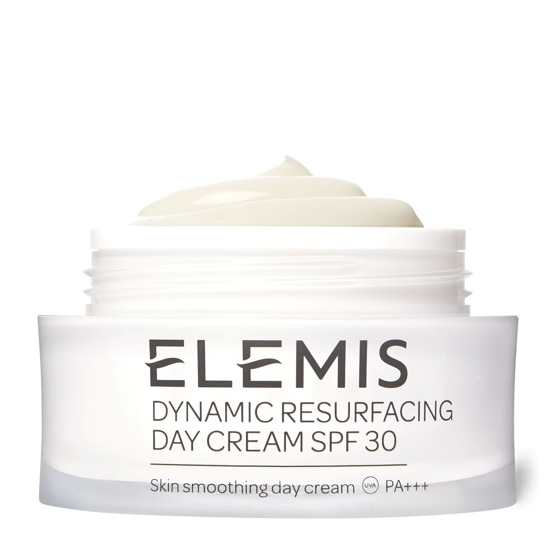 Køb Dynamic Resurfacing Day Cream SPF 30 50 ml fra Elemis - Matas