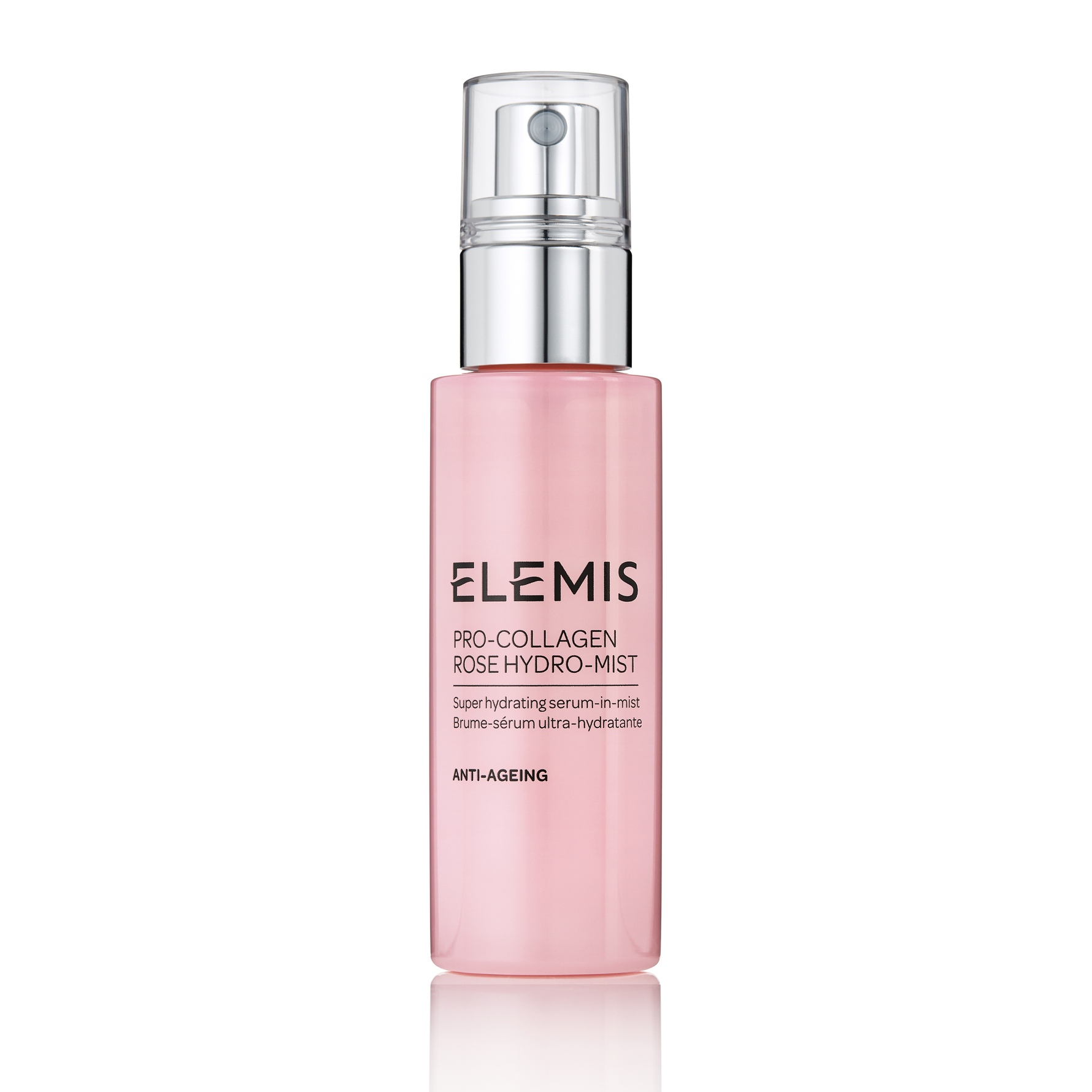 Pro-Collagen Rose Hydro-Mist 50 ml - Elemis - KICKS