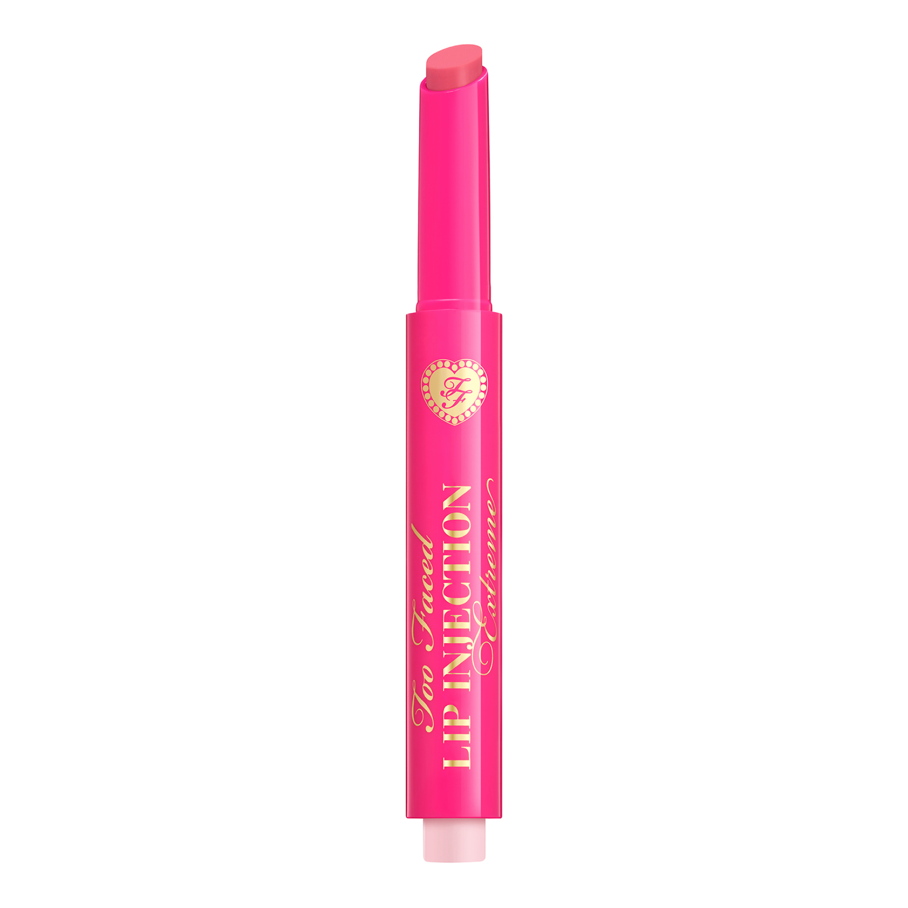 Köp Lip Injection Extreme Plumping Clicks Lip Pen Perfect Pink - Too ...