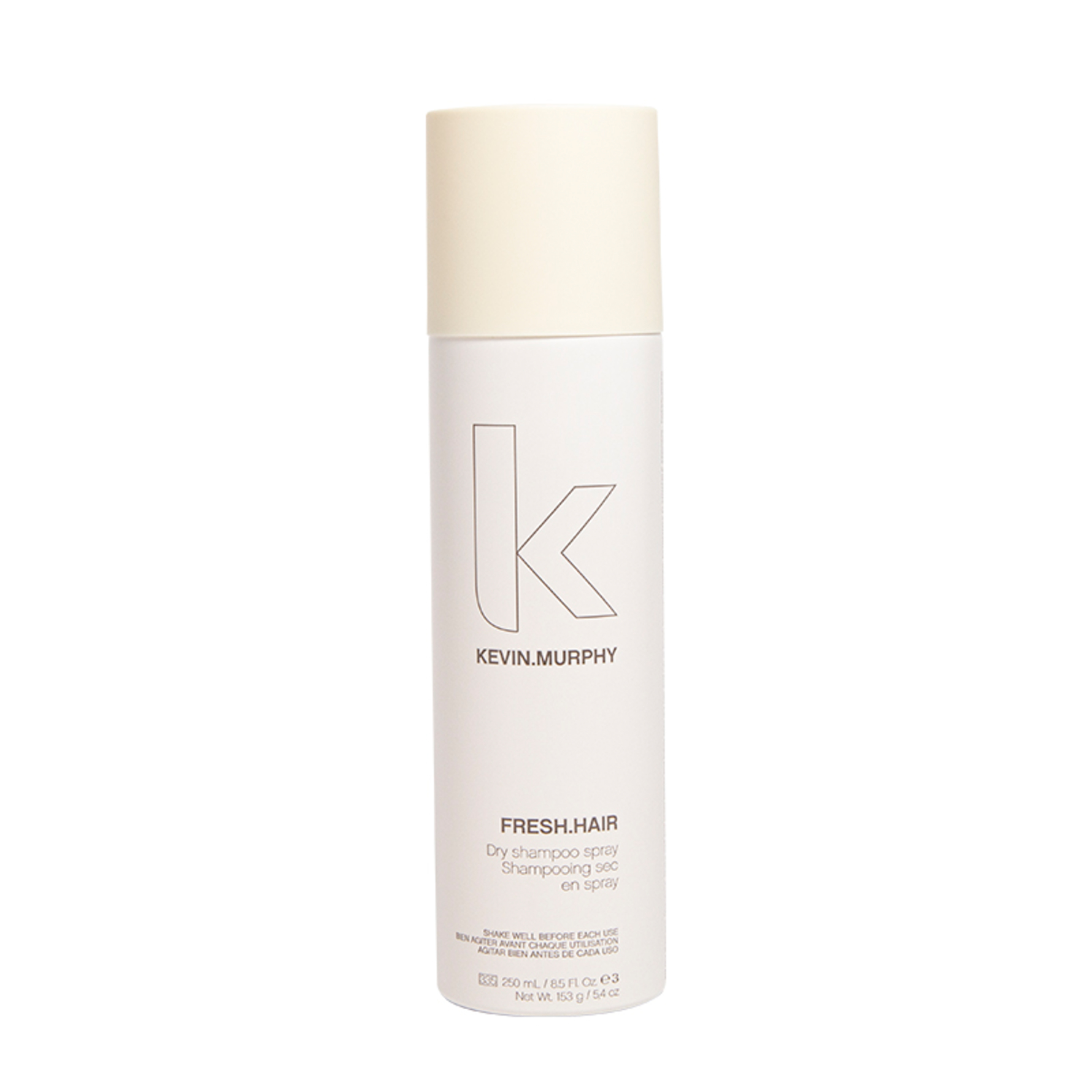 Köp Fresh Hair 250 ml - Kevin.Murphy - KICKS