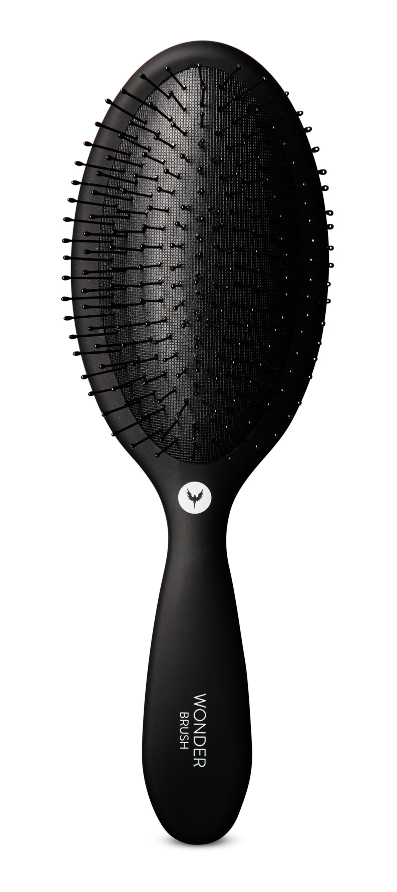 Køb Wonder Brush Black fra HH Simonsen - Matas