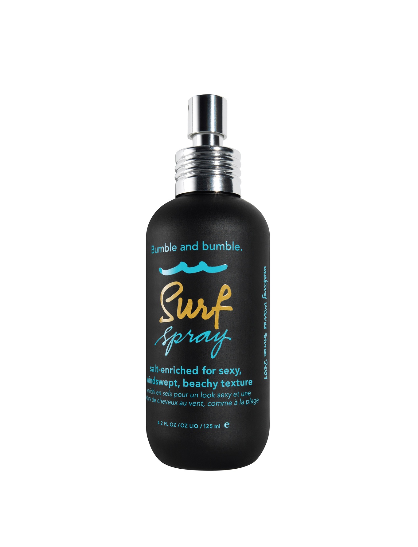 Kjøp Surf Saltwater Spray 125 ml - Bumble and bumble - KICKS