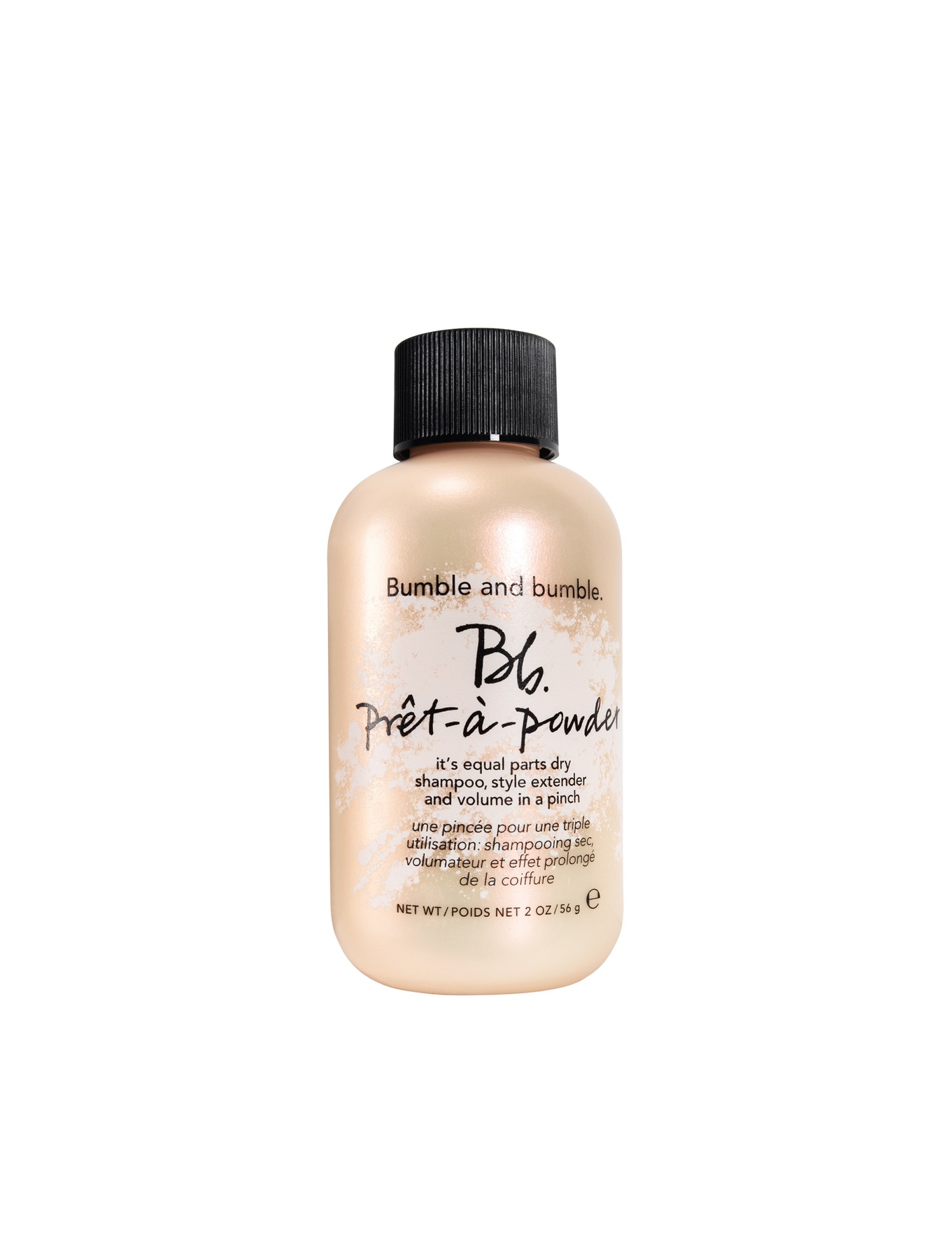 Köp Prêt-À-Powder 56 g - Bumble and bumble - KICKS
