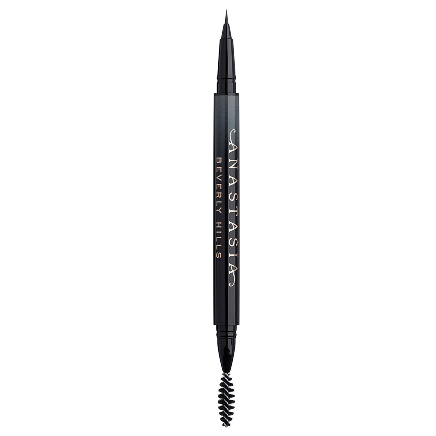 Køb Microstroke Brow Pen Taupe fra Anastasia Beverly Hills - Matas