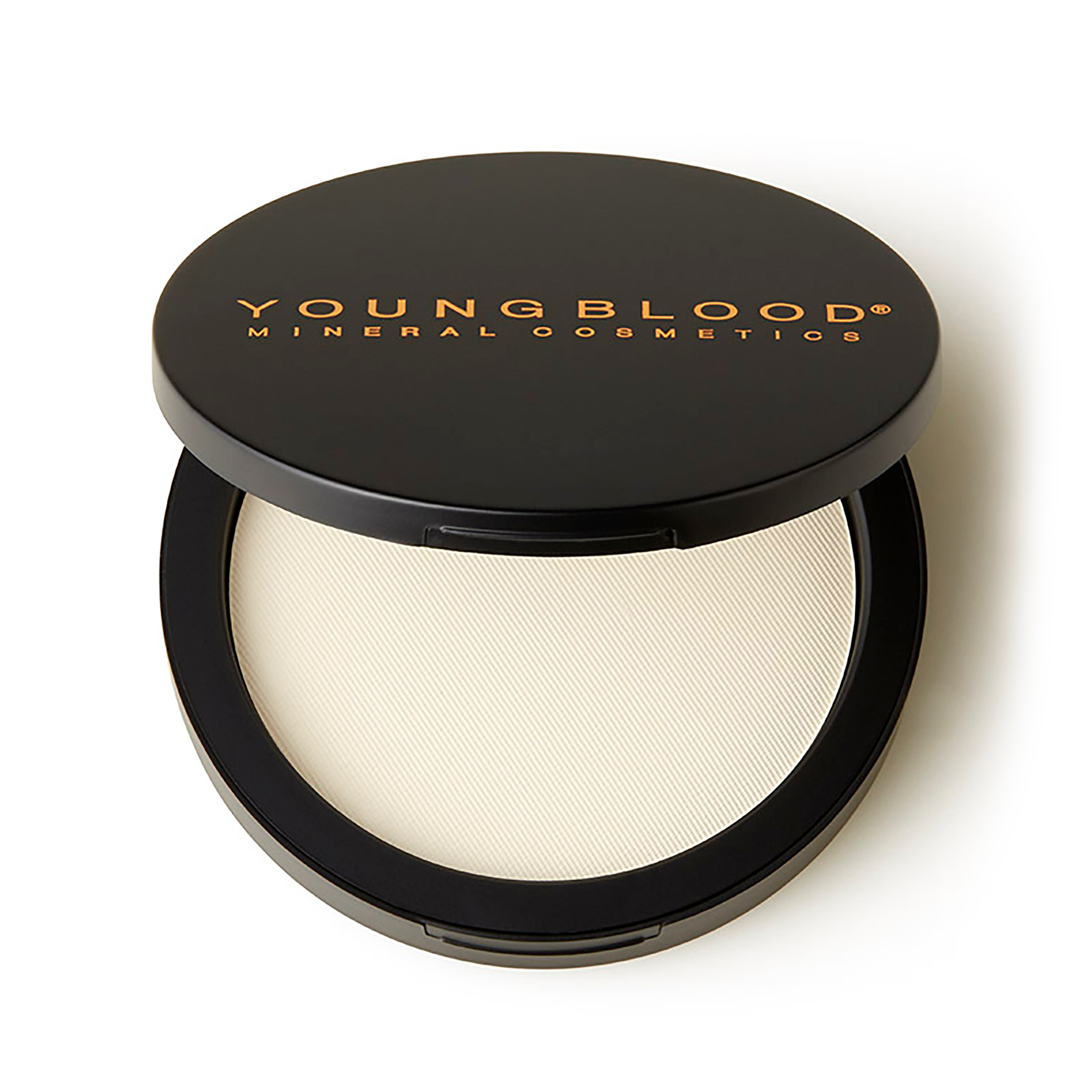 Køb Pressed Rice Setting Powder Light fra Youngblood - Matas
