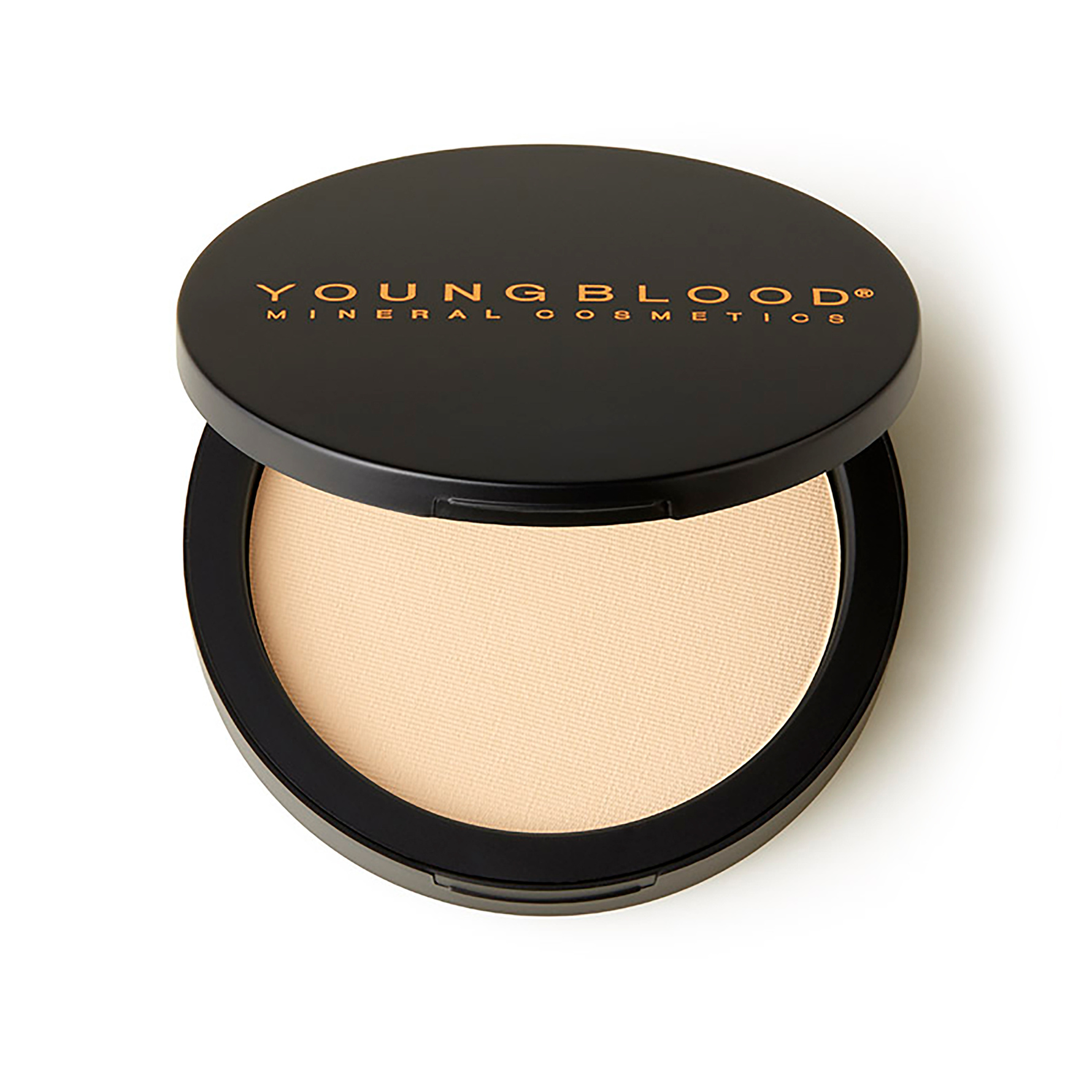 Køb Pressed Rice Setting Powder Medium fra Youngblood - Matas