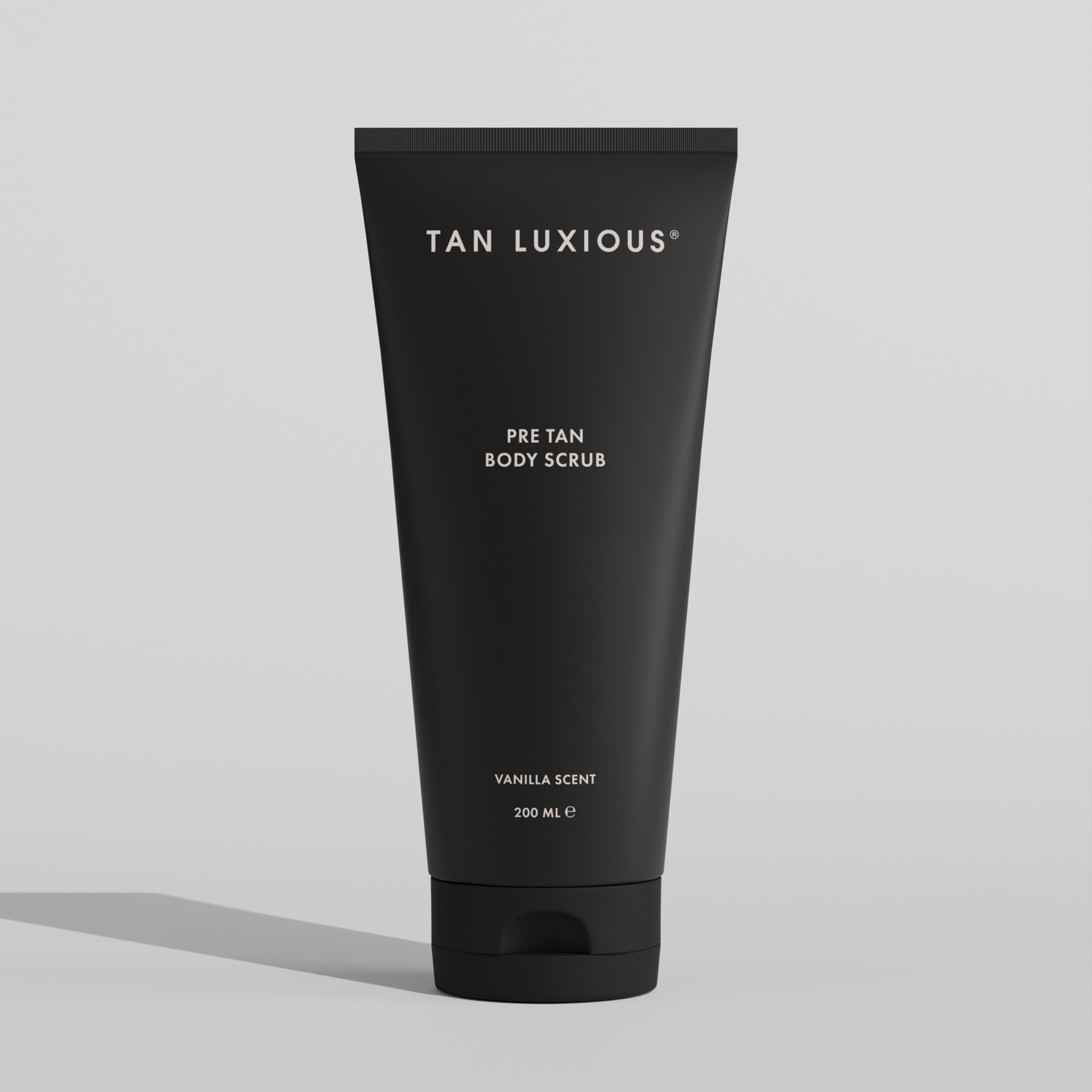 Køb Pre Tanning Body Scrub 200 ml fra Tan Luxious - Matas