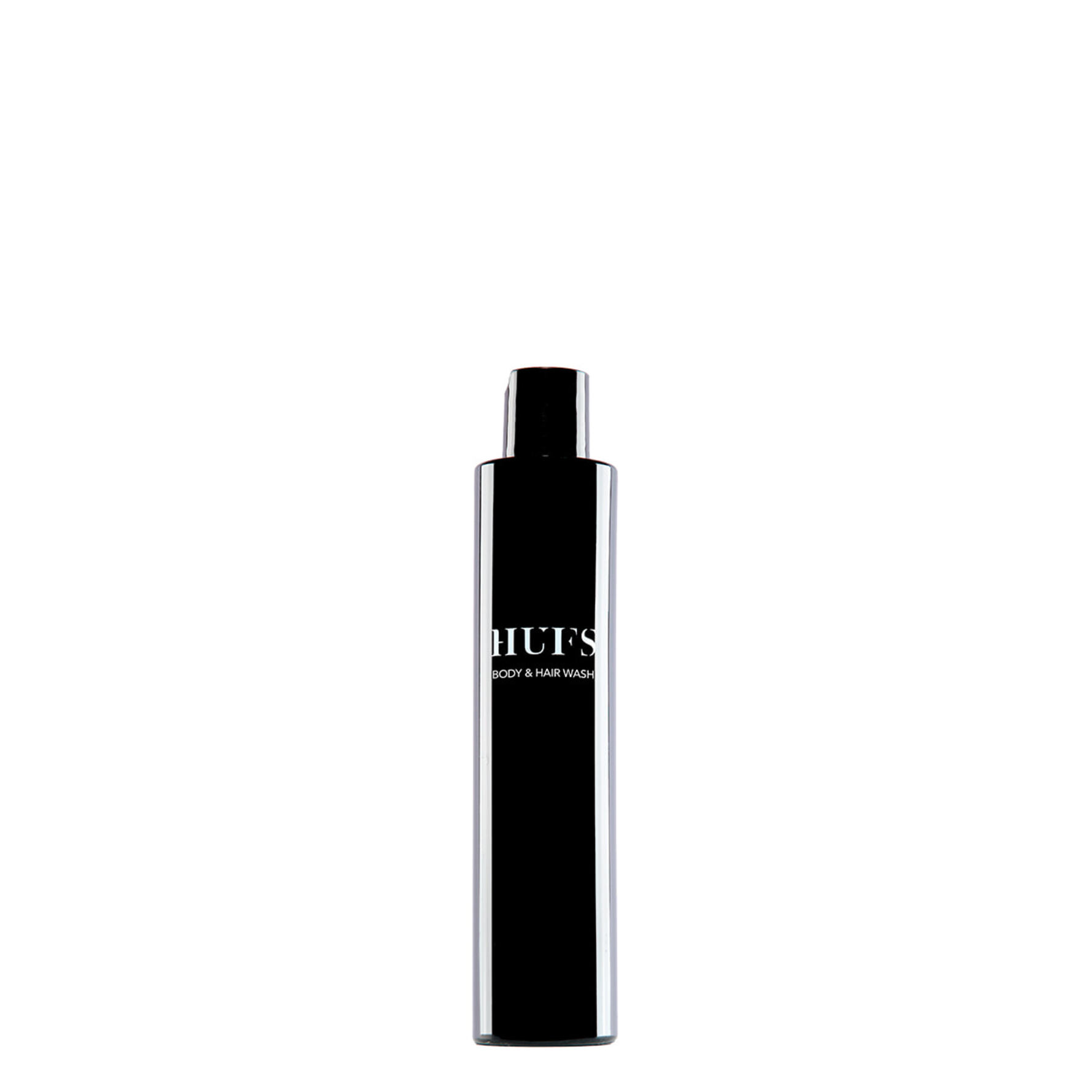 Köp Body & Hair Wash 50 ml - HUFS - KICKS