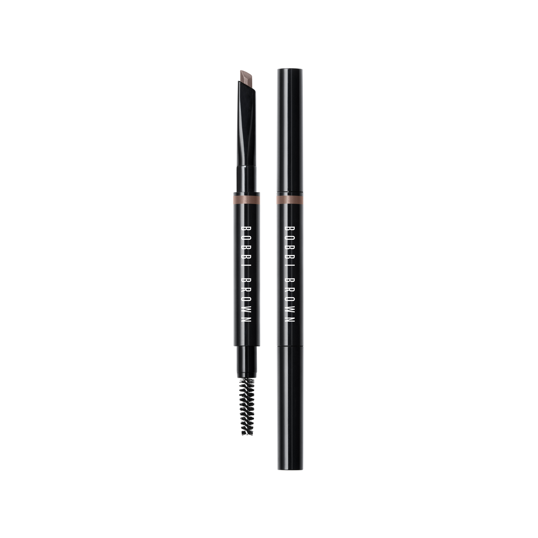 Osta Long-Wear Brow Pencil 22 Neutral Dark Brown - Bobbi Brown - KICKS
