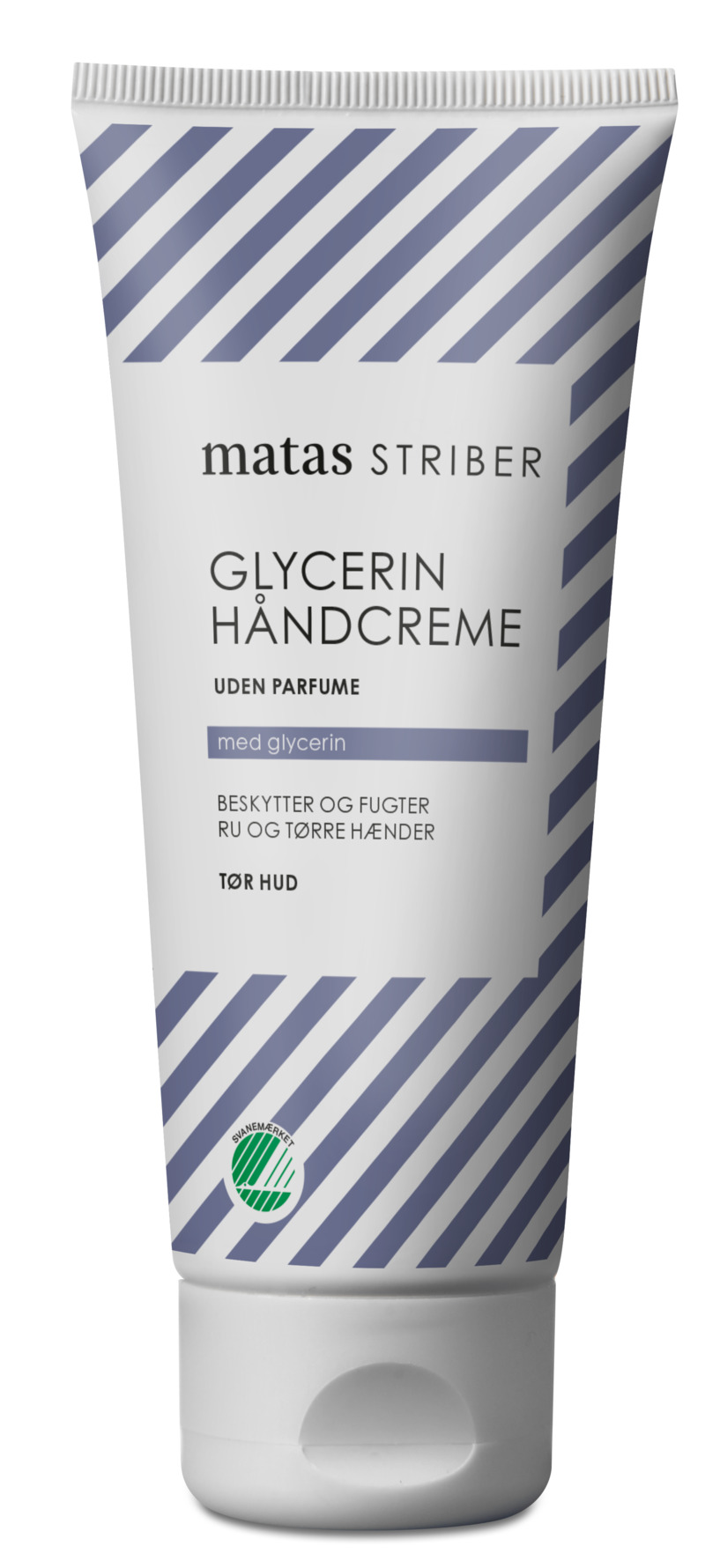 Glycerine Hand Creme 100 ml - Matas Striber - KICKS