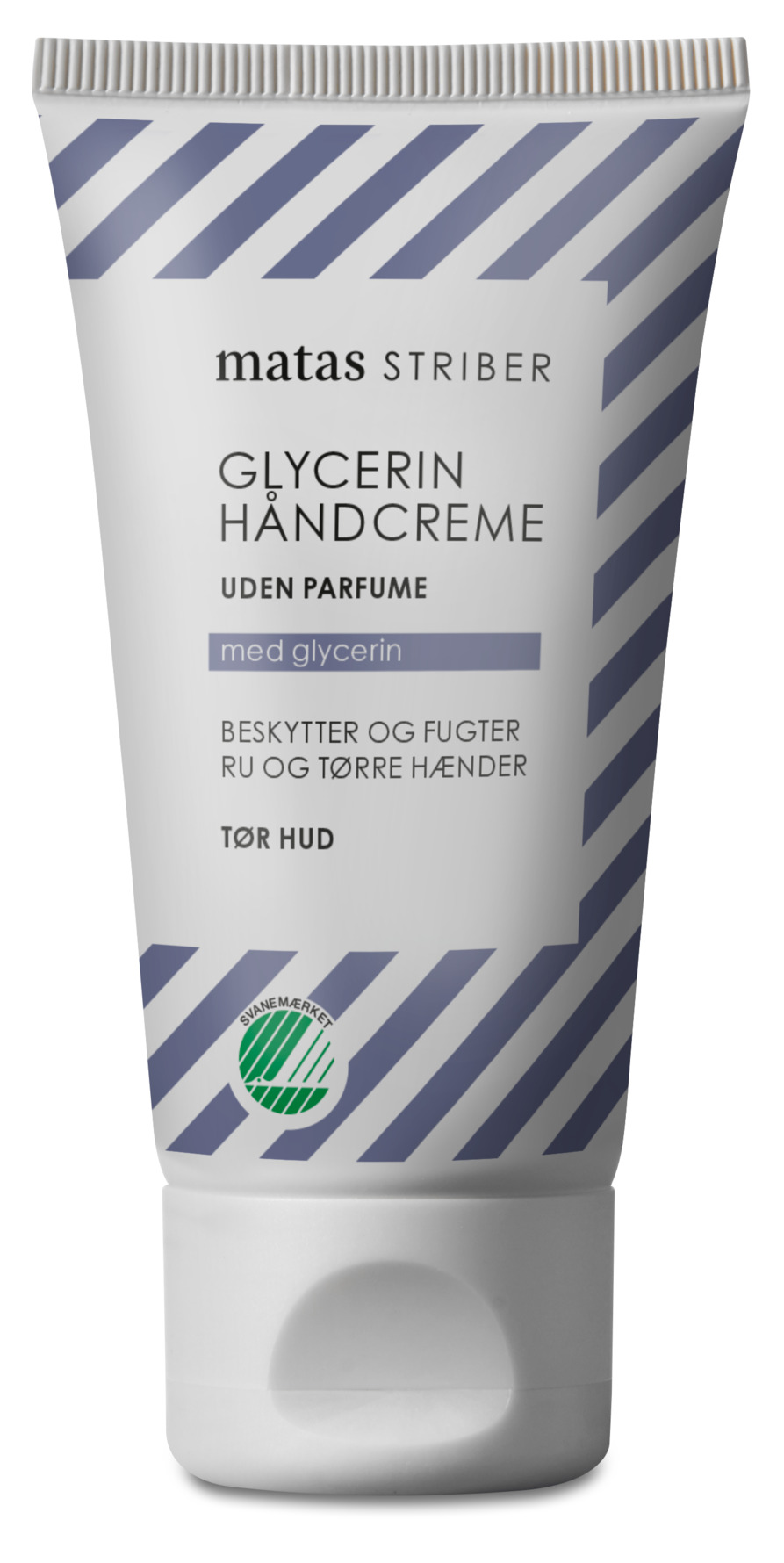 Kjøp Glycerine Hand Creme 40 ml - Matas Striber - KICKS