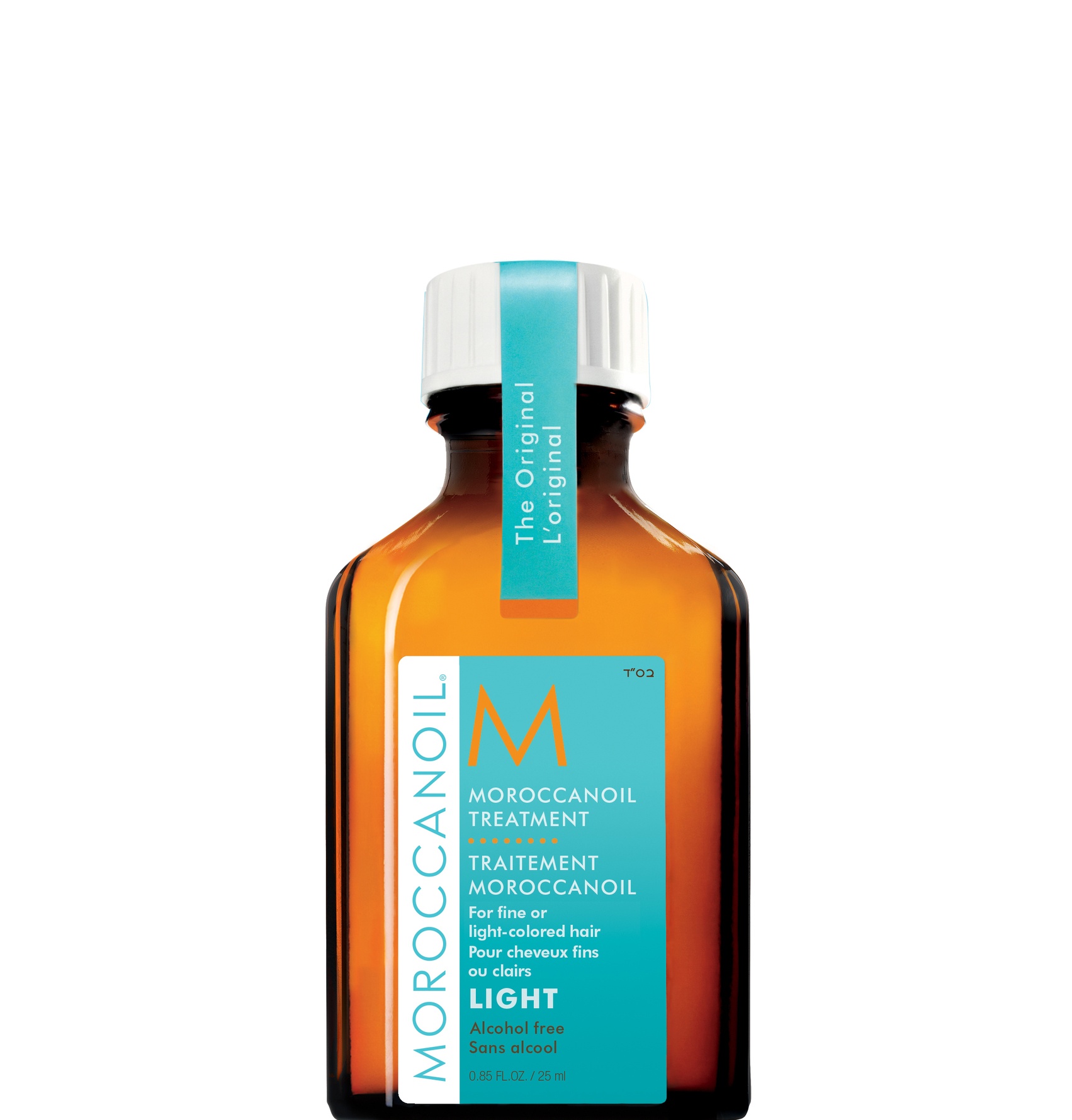 Kjøp Light Treatment 25 ml - Moroccanoil - KICKS
