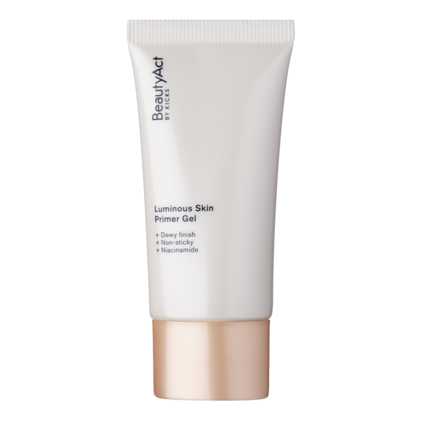 Køb Luminous Skin Primer Gel 30 ml fra BeautyAct - Matas