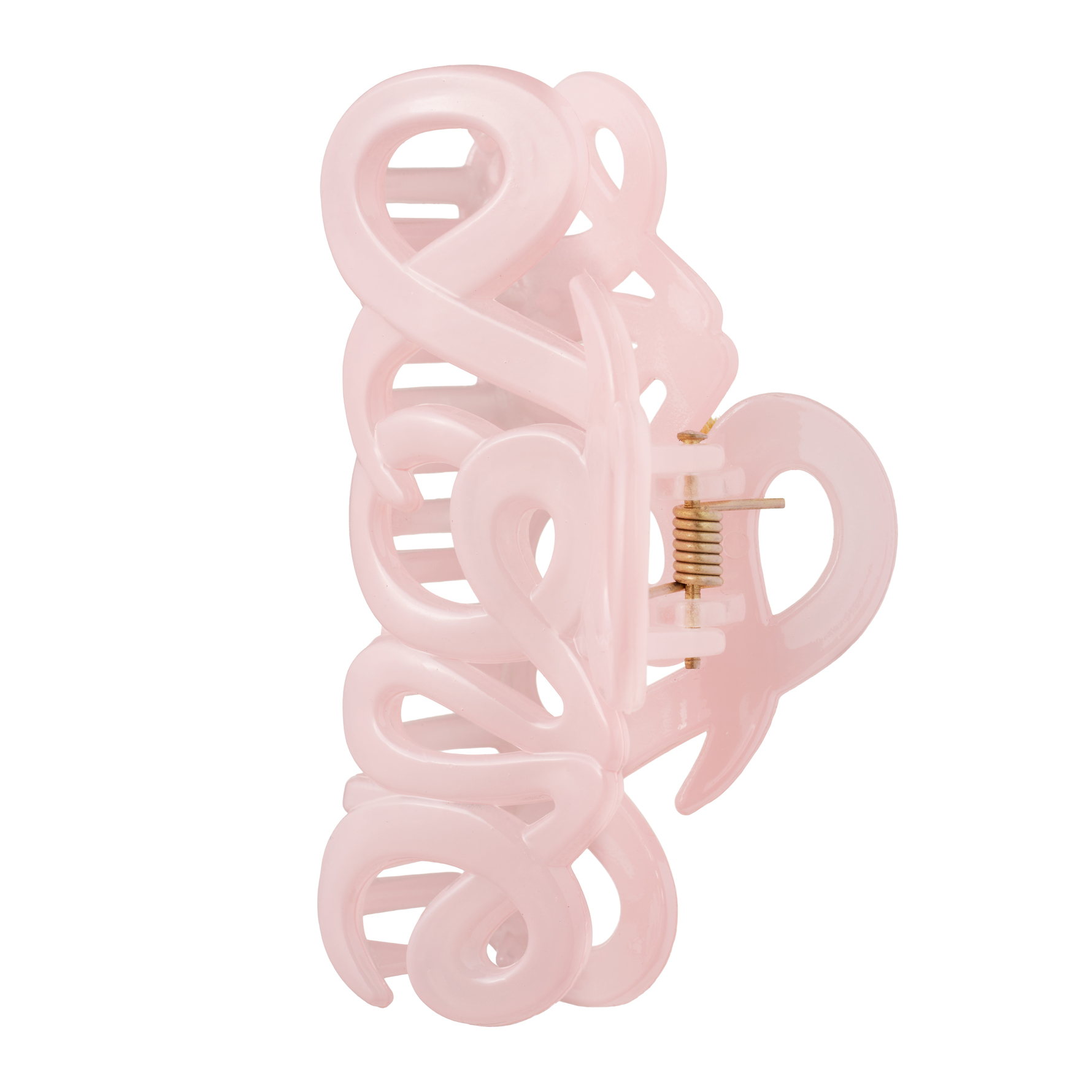 Køb Love Claw Hair Clip fra KICKS Beauty - Matas