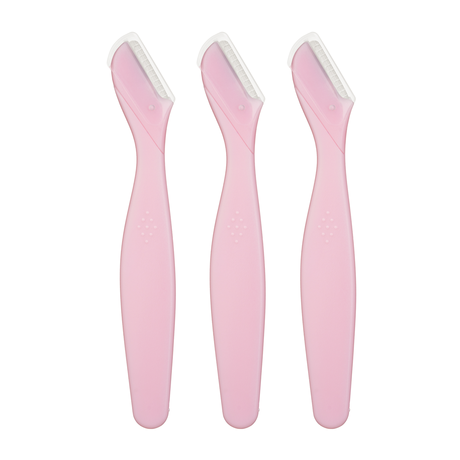 Osta Mini Touch-Up Razors 3 Pack - KICKS Beauty - KICKS