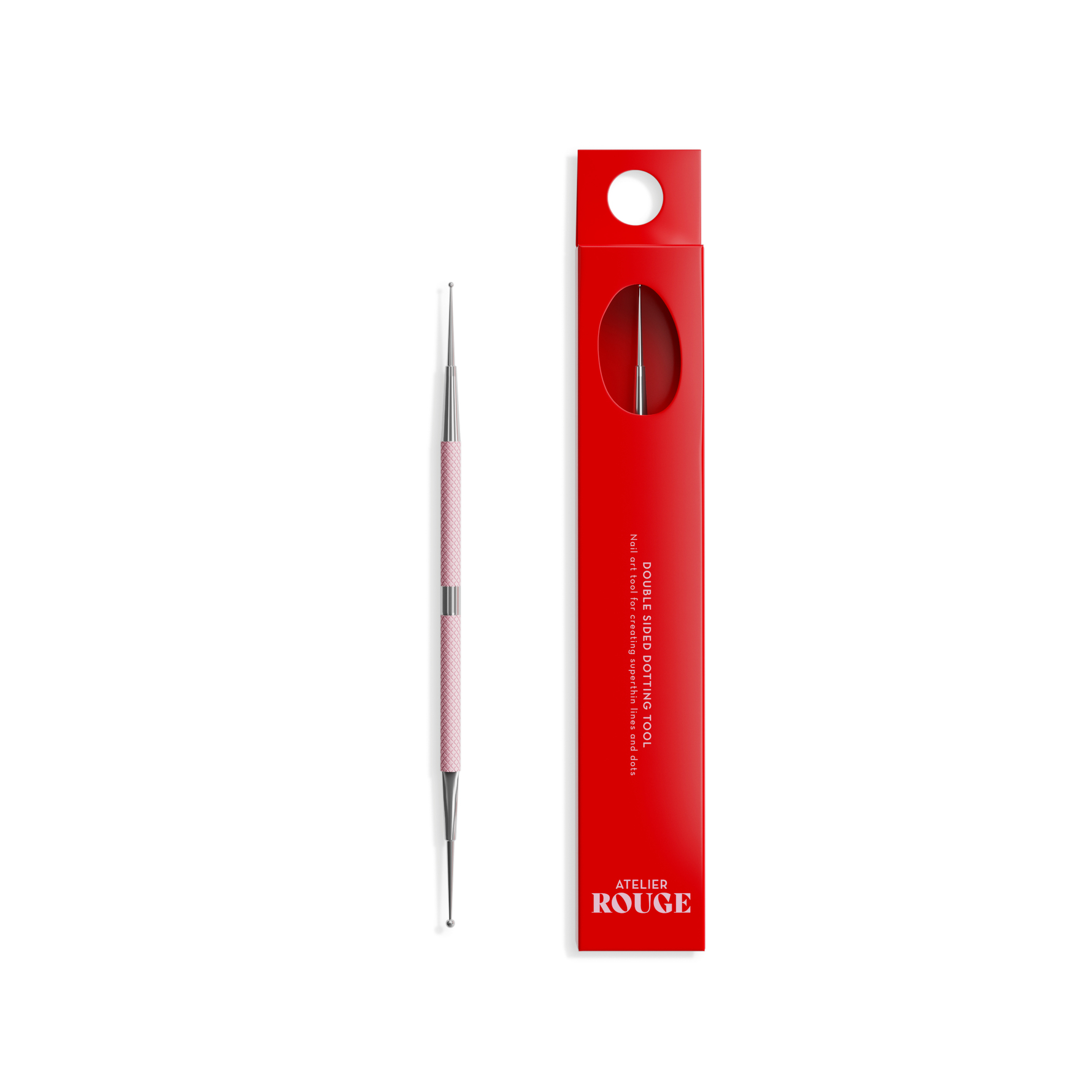 Osta Double Sided Dotting Tool Double Sided Dotting Tool - Atelier ...