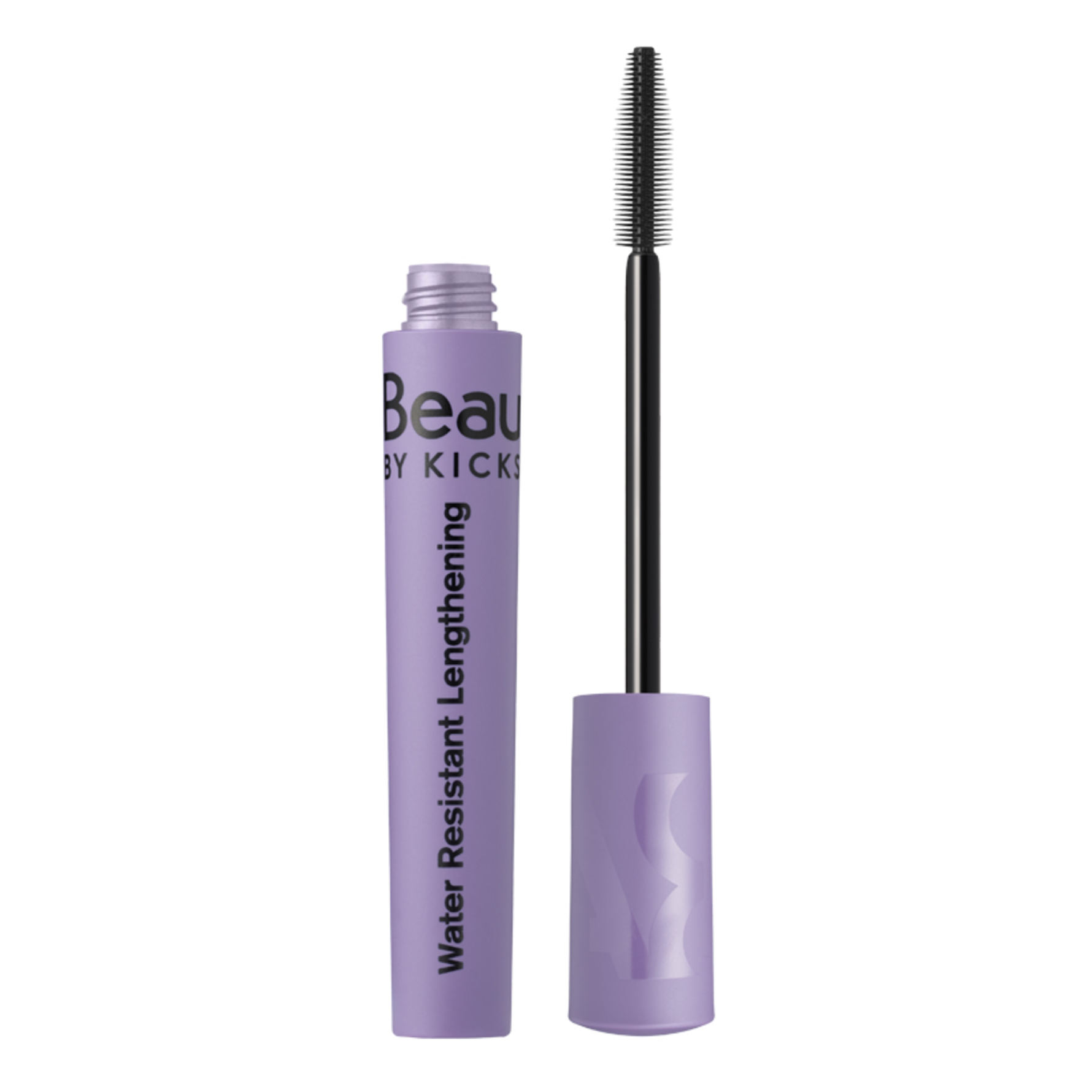 Køb Water Resistant Lengthening Mascara fra BeautyAct - Matas