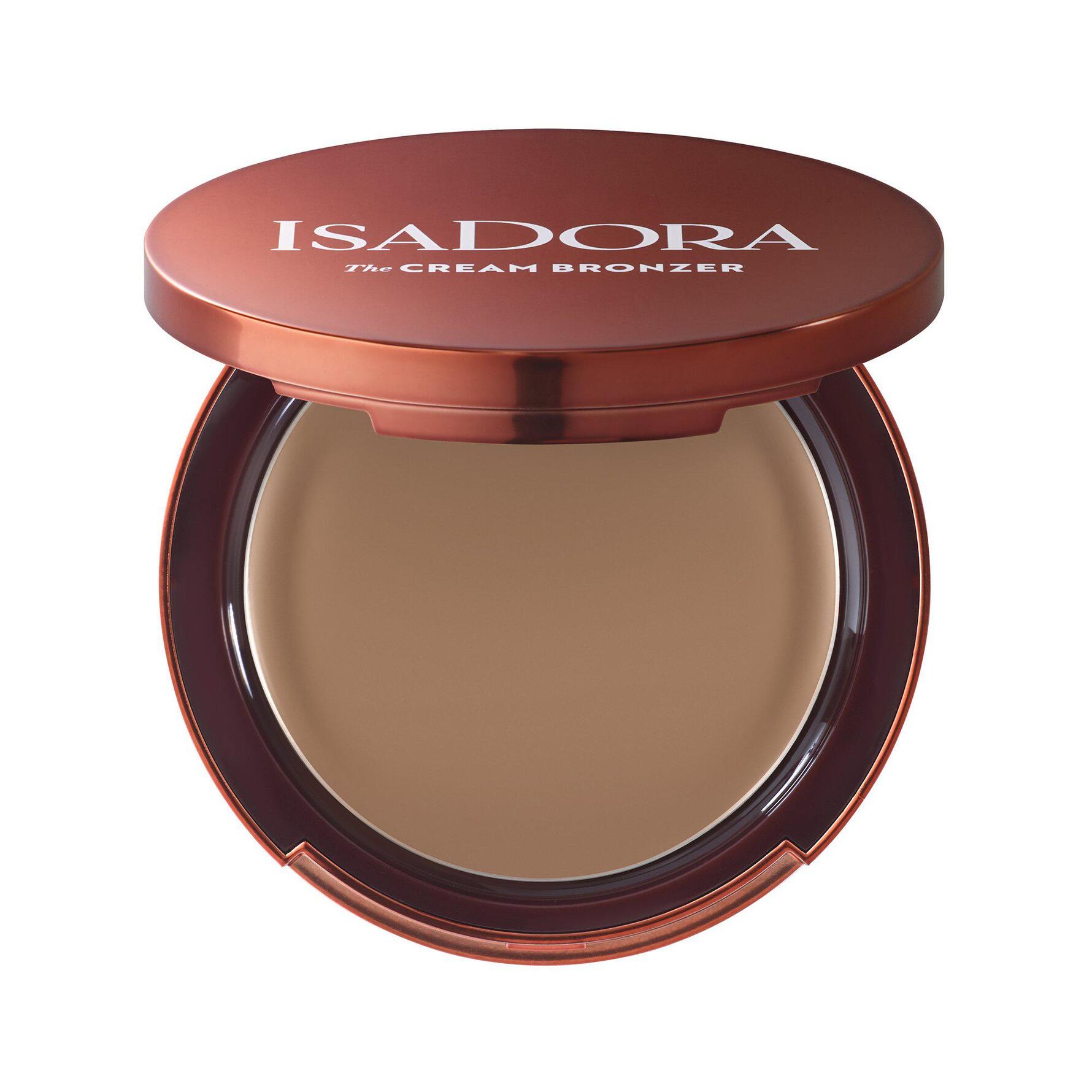 Osta The Cream Bronzer 46 Light - IsaDora - KICKS