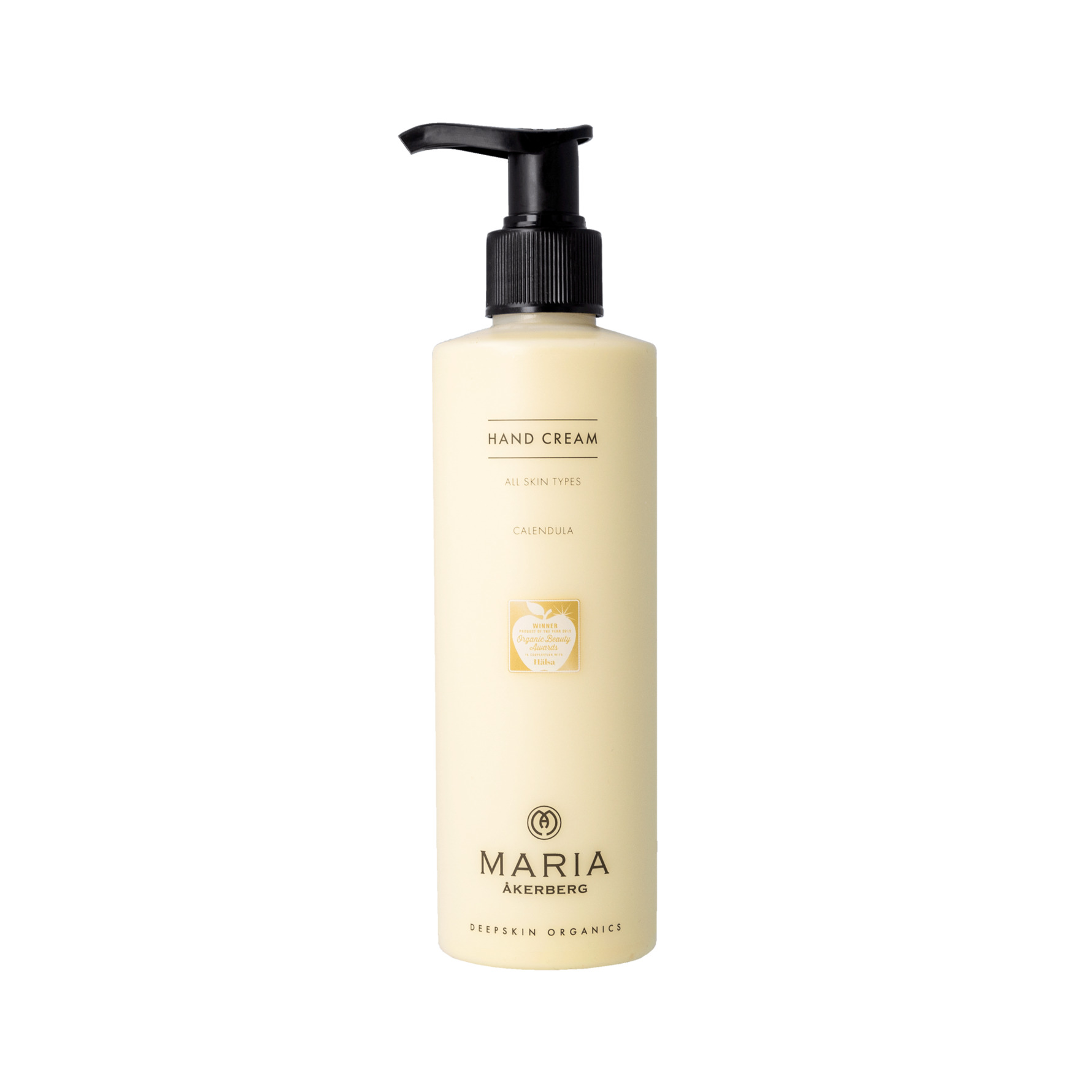 Køb Hand Cream 250 ml fra MARIA ÅKERBERG - Matas