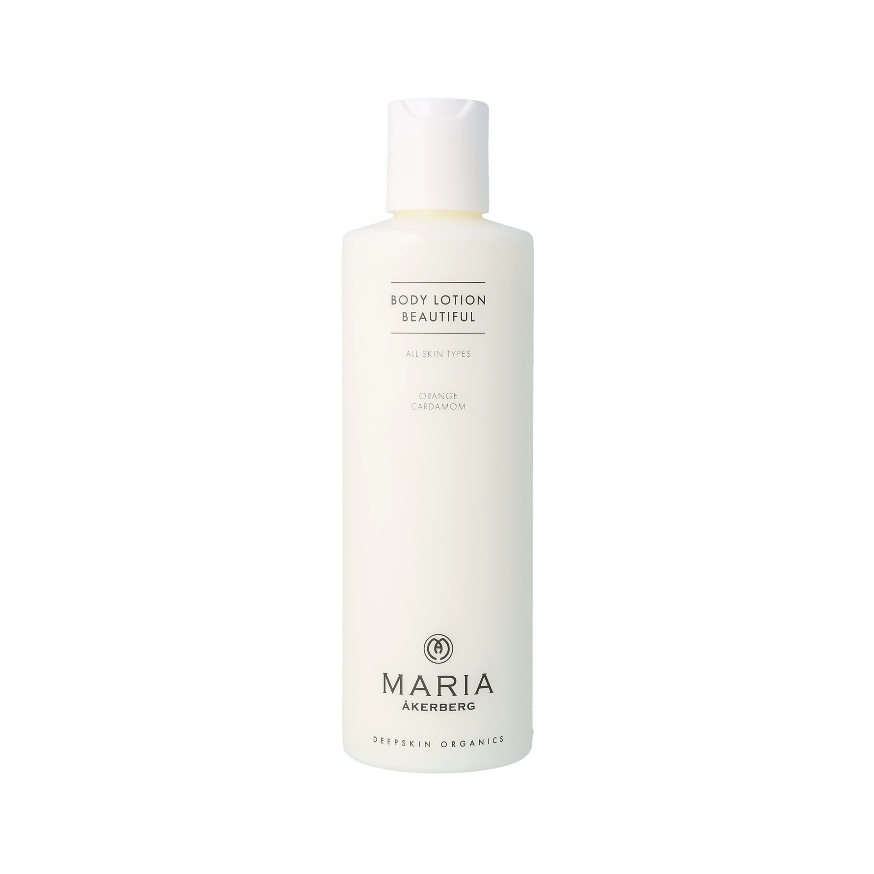Køb Body Lotion Beautiful 250 ml fra MARIA ÅKERBERG - Matas