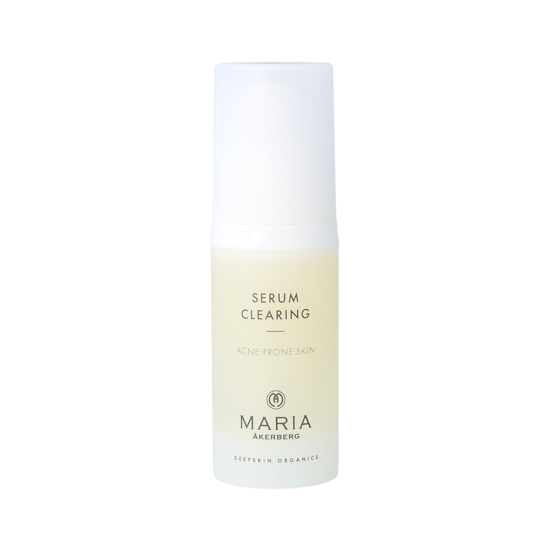 Köp Serum Clearing 30 ml - MARIA ÅKERBERG - KICKS