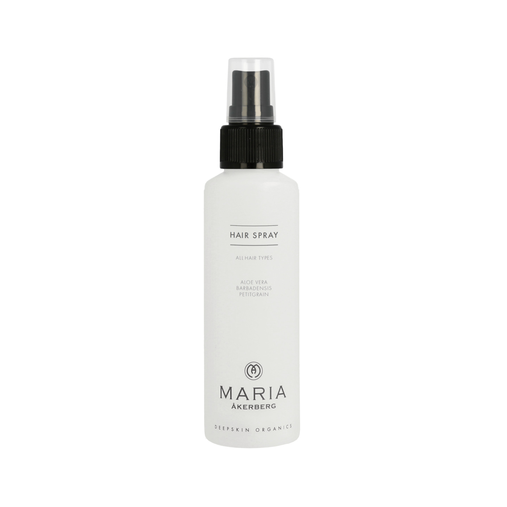 Køb Hair Spray 125 ml fra MARIA ÅKERBERG - Matas