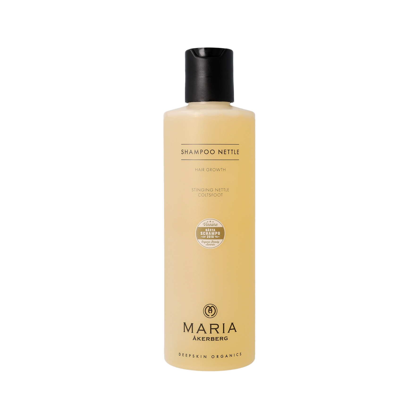 Køb Shampoo 250 ml fra MARIA ÅKERBERG - Matas