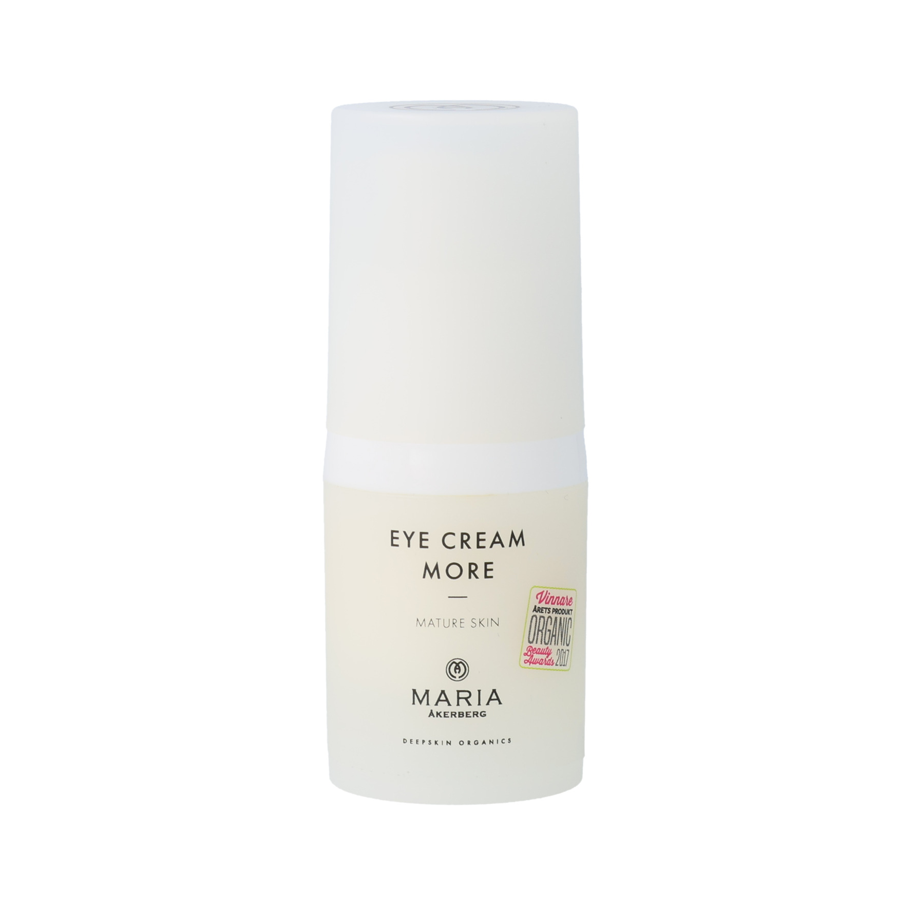Køb Eye Cream More 15 ml fra MARIA ÅKERBERG - Matas