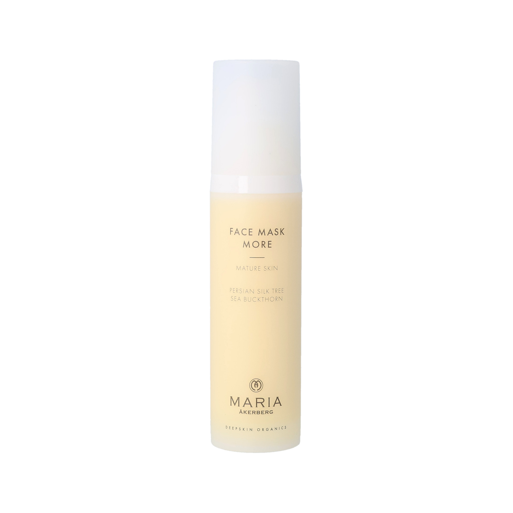 Køb Face Mask More 50 ml fra MARIA ÅKERBERG - Matas