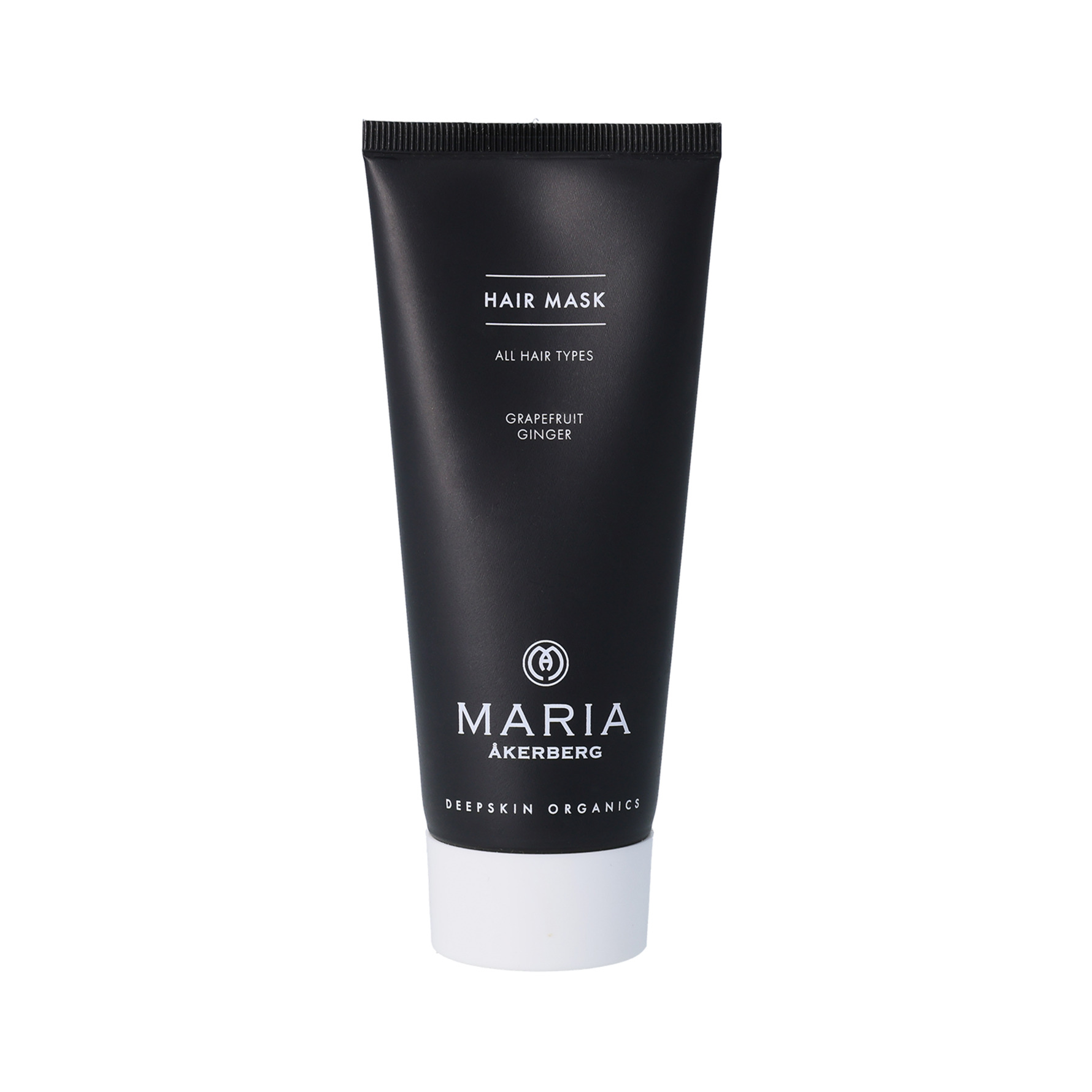 Køb Hair Mask 100 ml fra MARIA ÅKERBERG - Matas