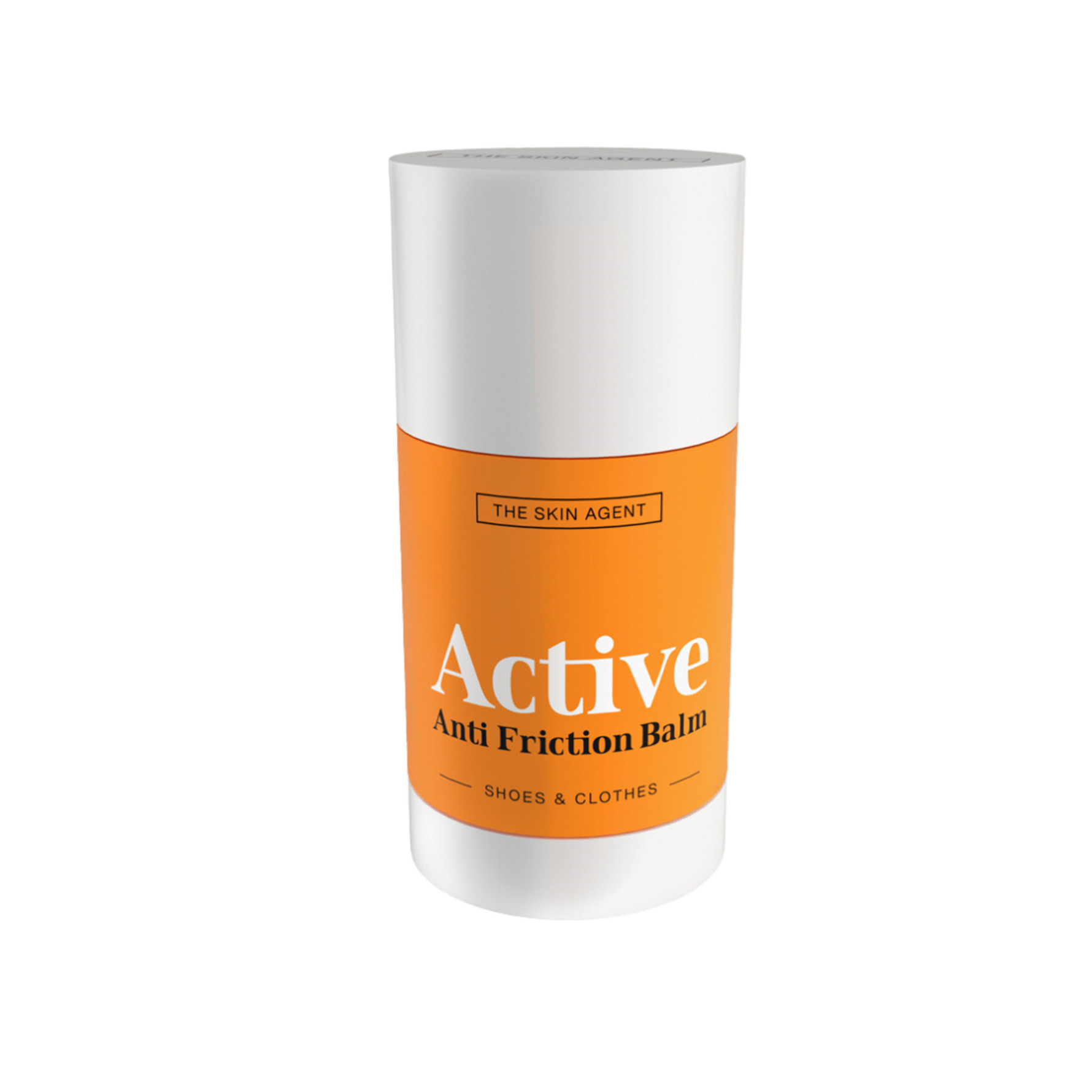 Køb Active Anti Friction Balm 25 ml fra The Skin Agent - Matas