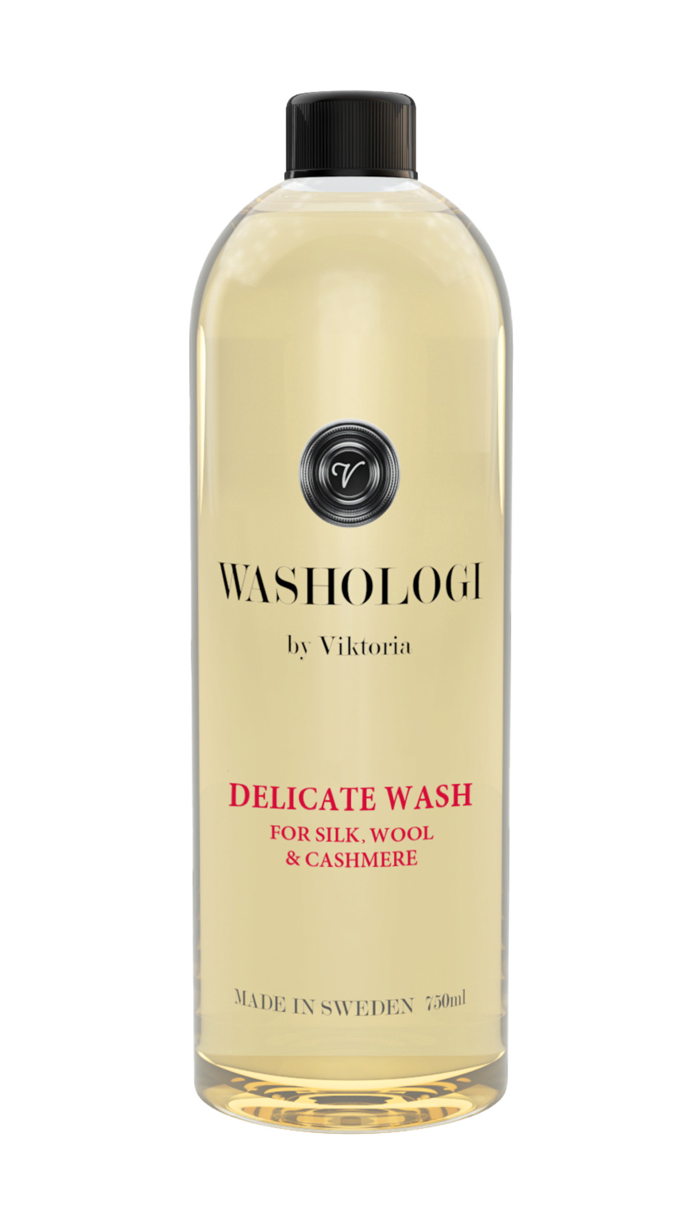Køb Delicate Wash 750 ml fra WASHOLOGI - Matas
