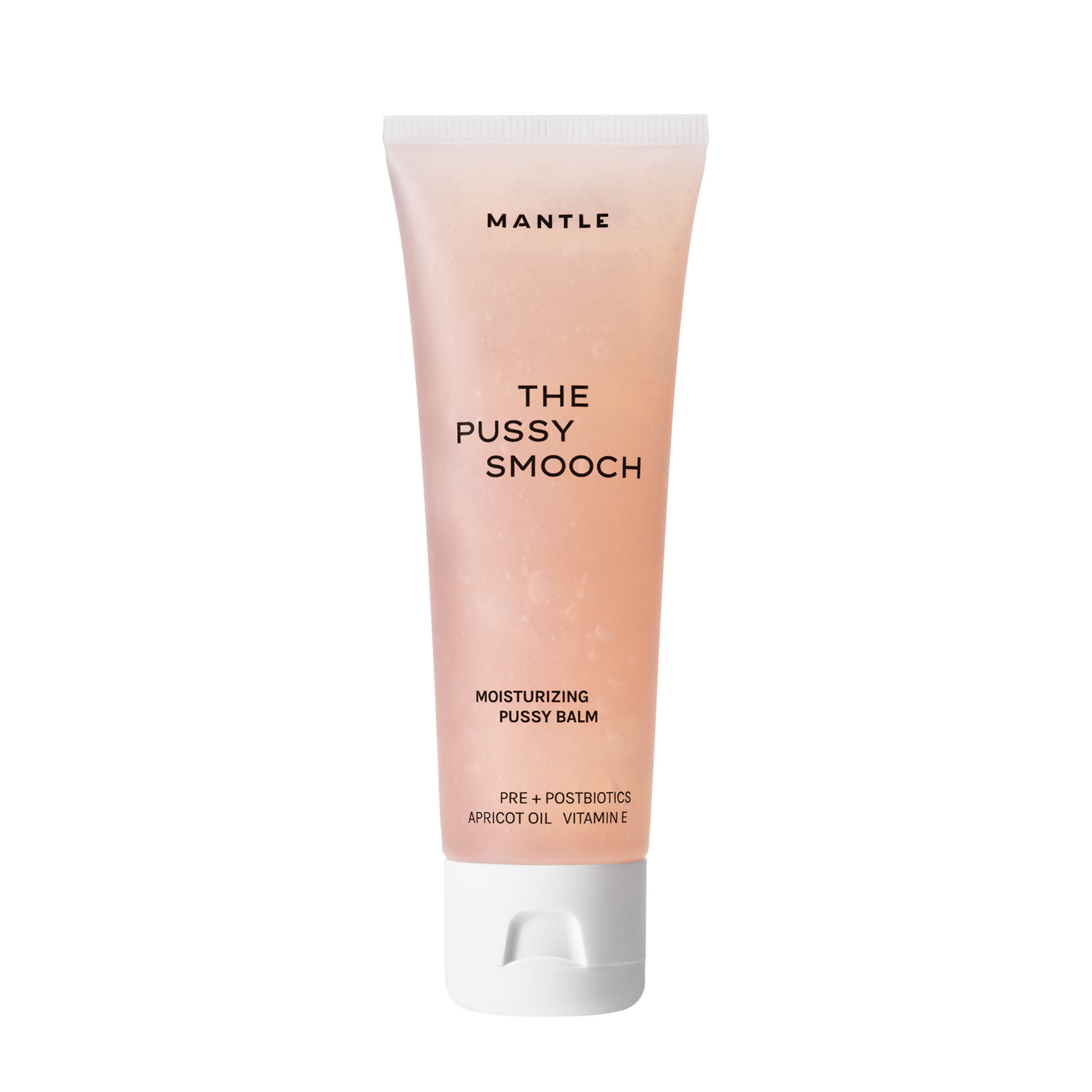 Køb The Pussy Smooch – Moisturising + Soothing Intimate Balm 50 ml fra ...