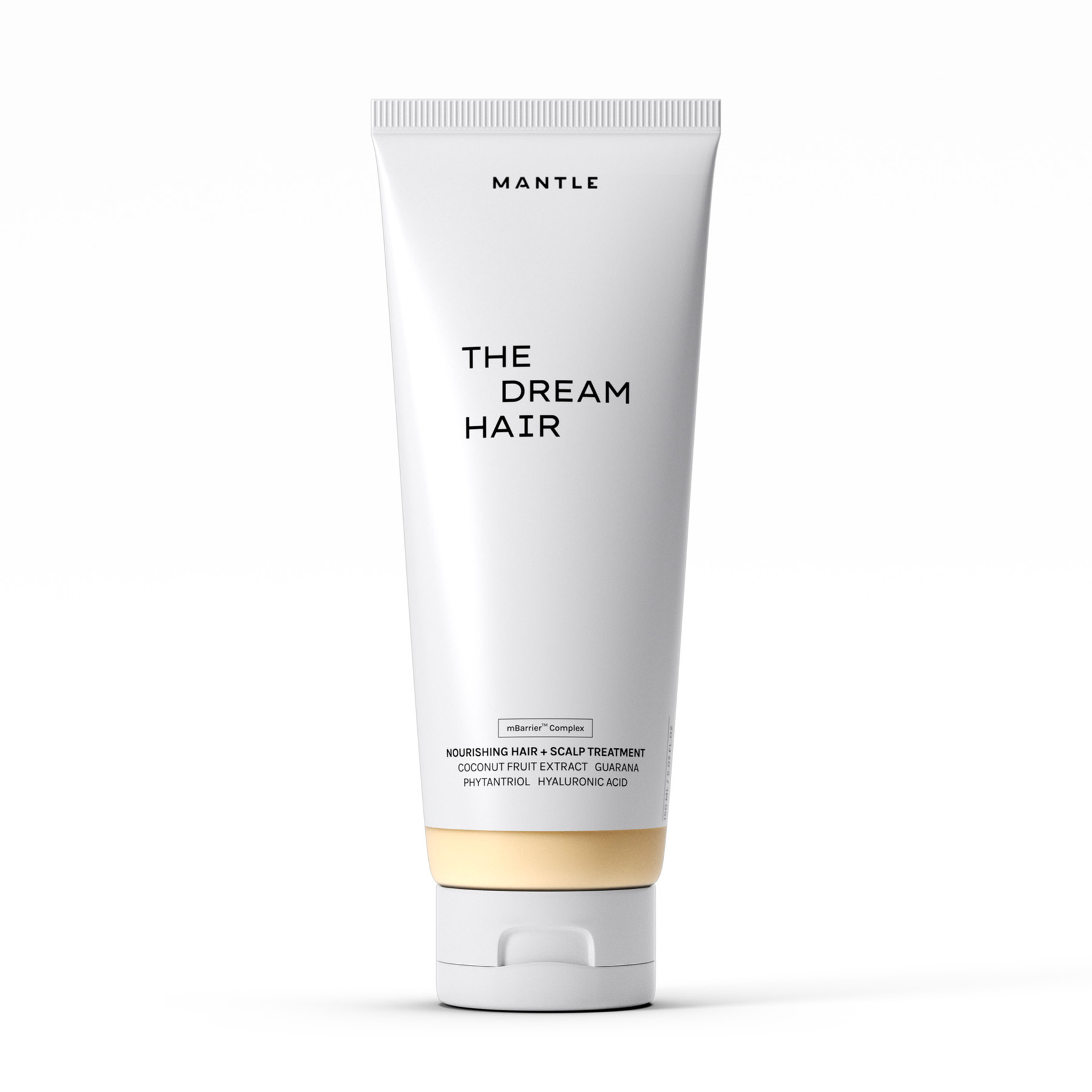 Køb The Dream Hair – Nourishing Hair + Scalp Treatment 150 ml fra ...