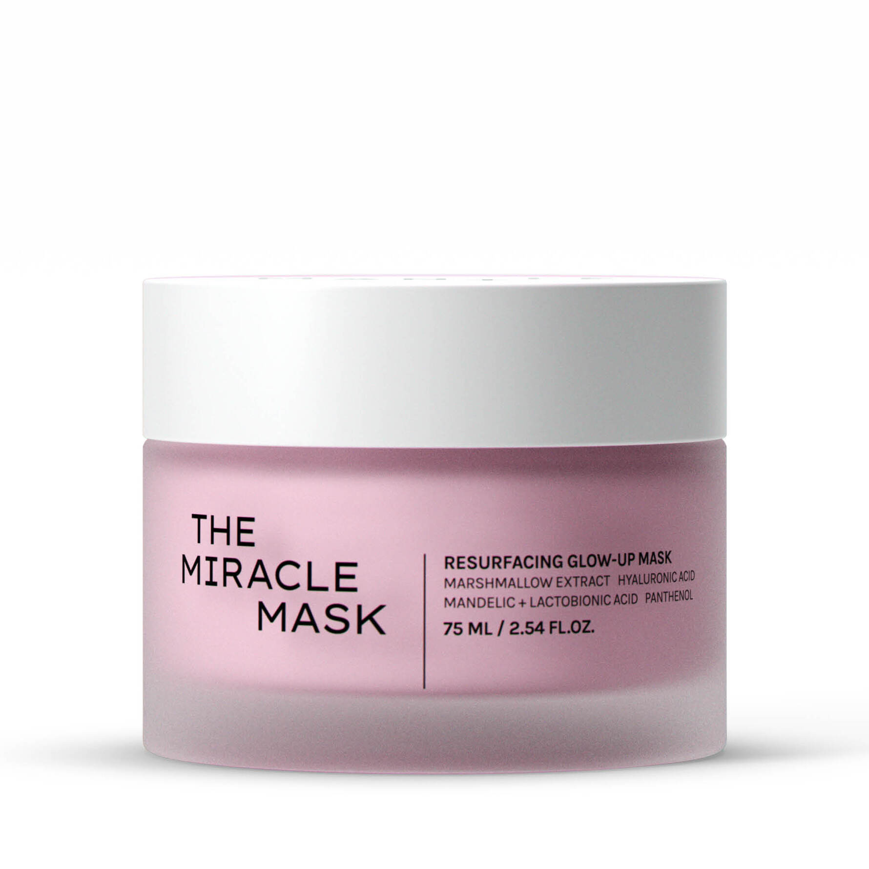 Køb The Miracle Mask fra MANTLE - Matas