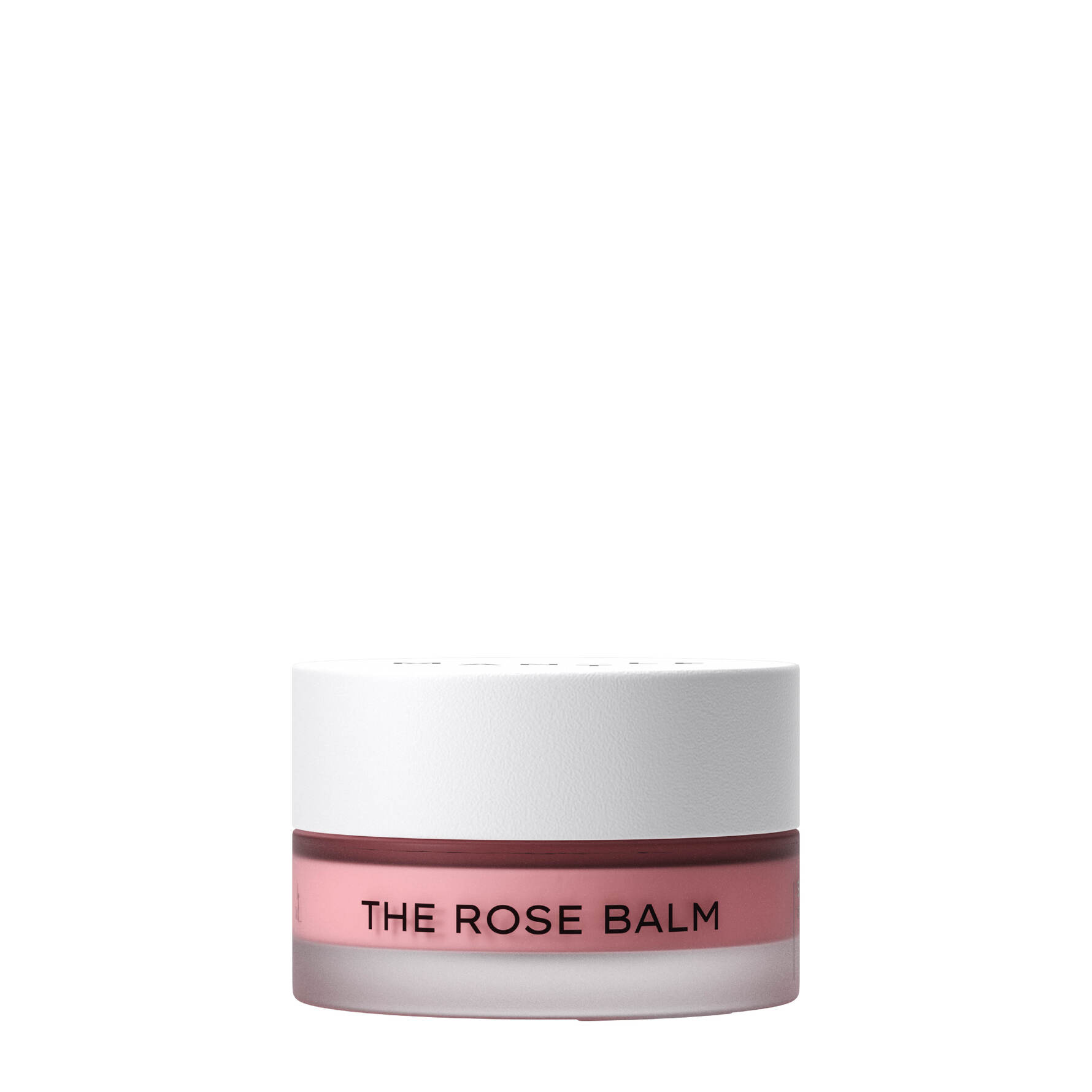 Köp The Rose Balm – Smoothing Multi-Purpose Rose Balm 15 ml - MANTLE ...