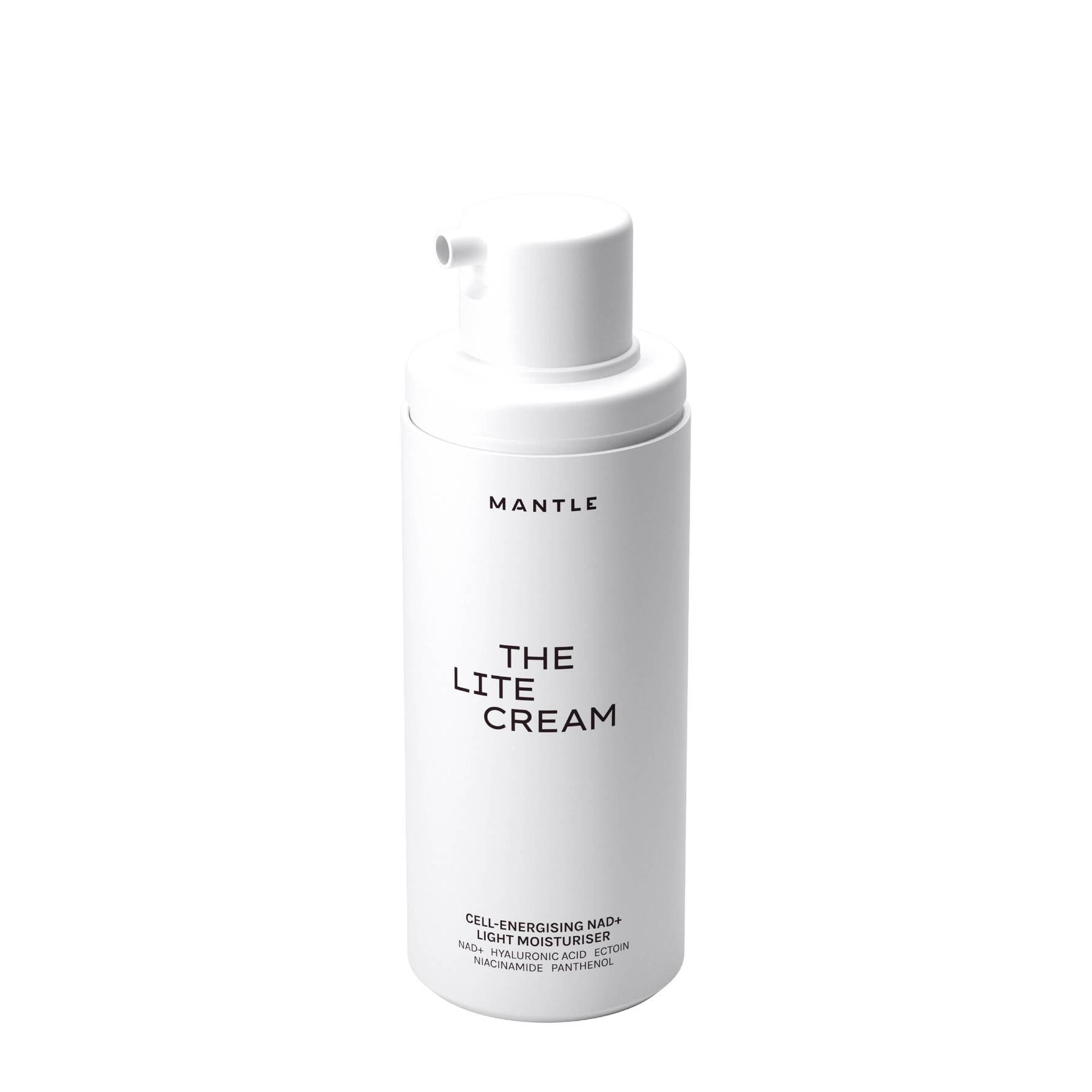 Køb The Lite Cream – Cell-energising NAD+ Light Moisturiser 50 ml fra ...
