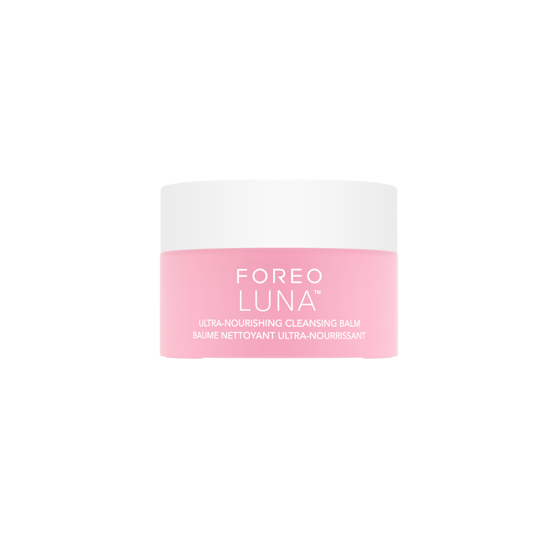 Køb LUNA™ Ultra Nourishing Cleansing Balm 75 ml fra FOREO - Matas
