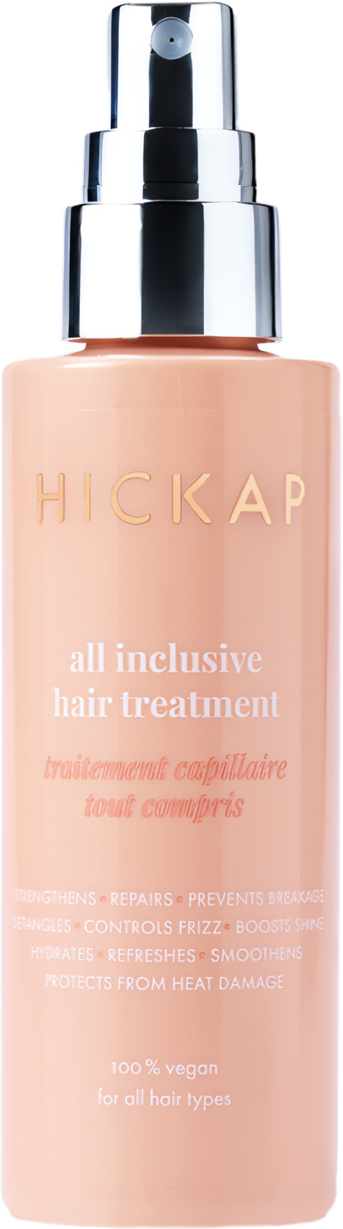 Köp All Inclusive Hair Treatment 100 ml - HICKAP - KICKS