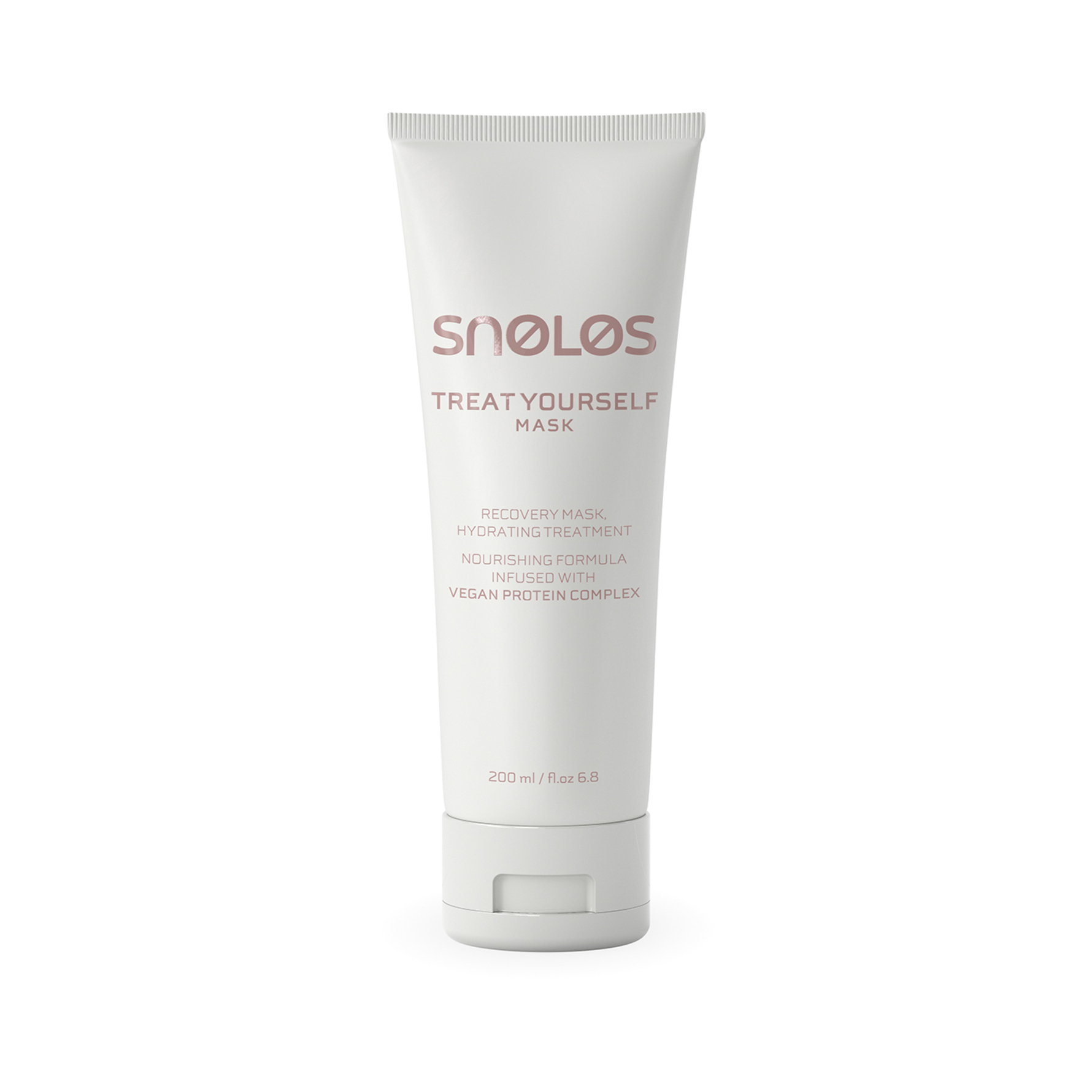Køb Treat Yourself Mask 200 ml fra Snøløs - Matas