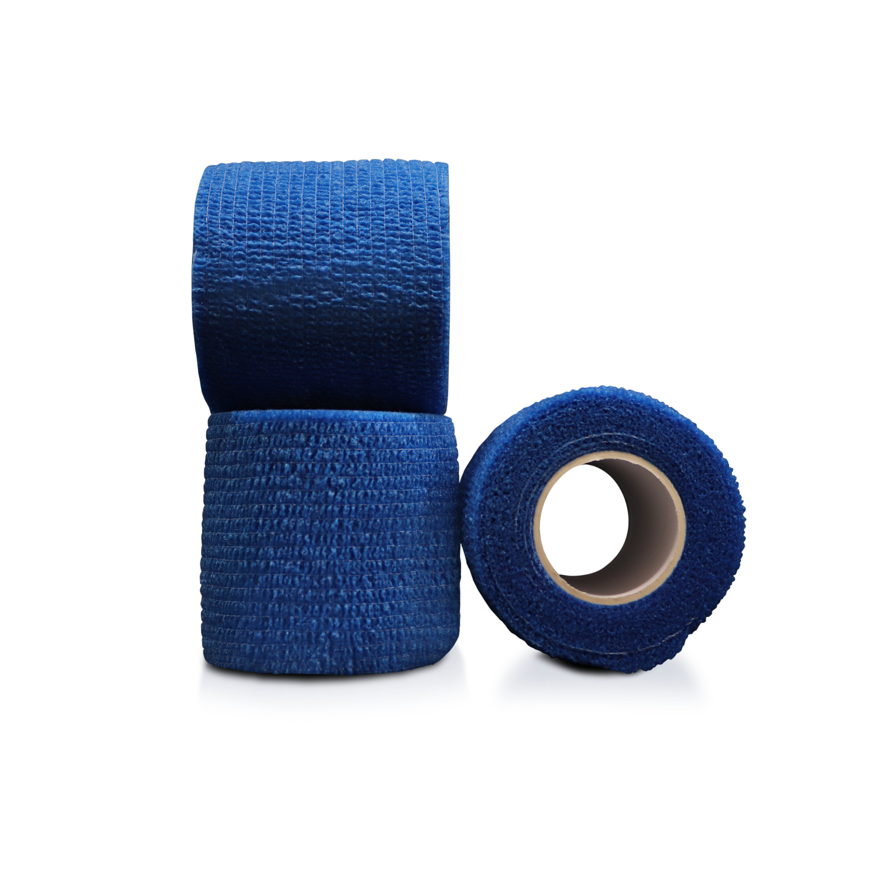 Køb Wrap Tape Blå fra Ortho Movement - Matas