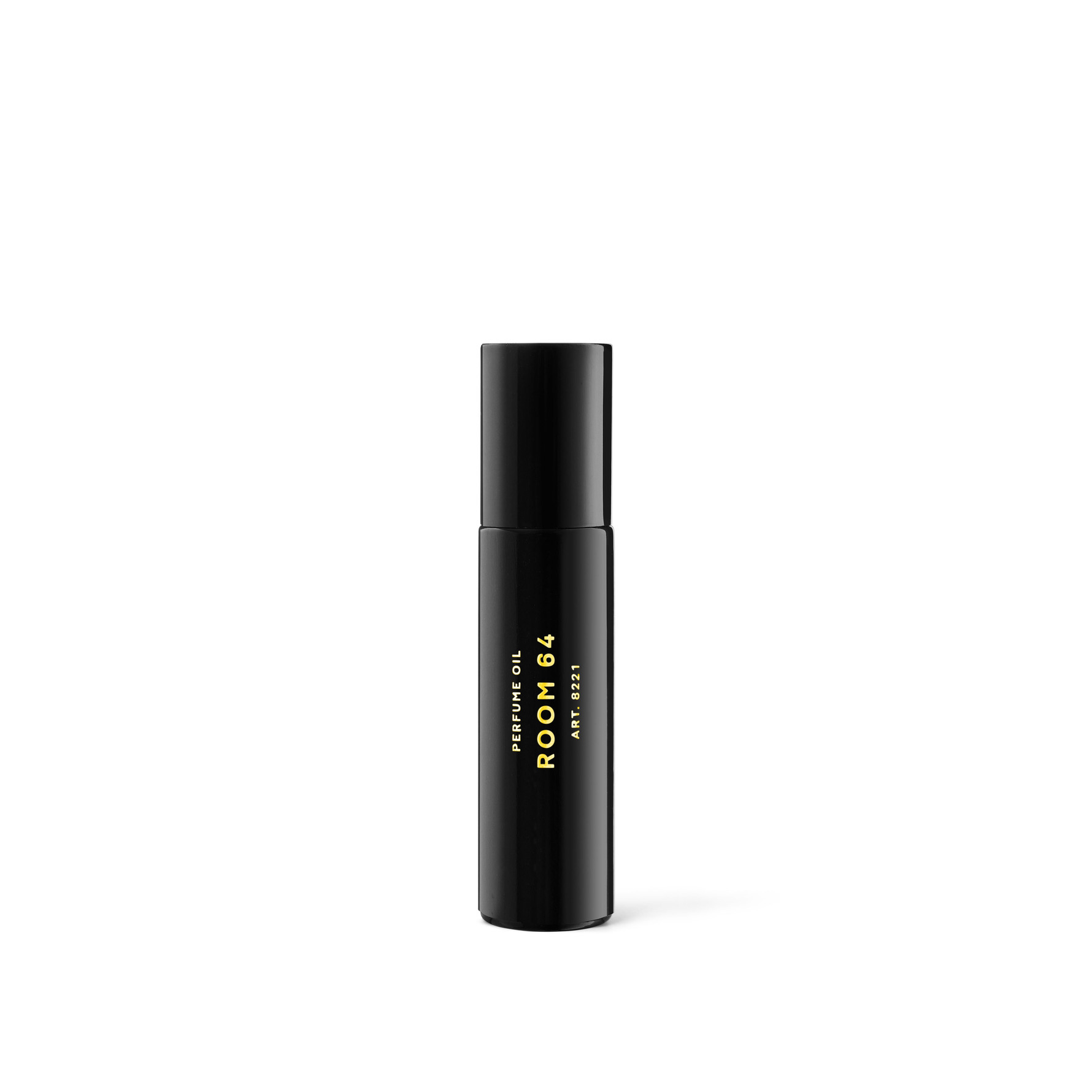 Køb Room 64 Perfume Oil 10 ml fra Raaw Alchemy - Matas