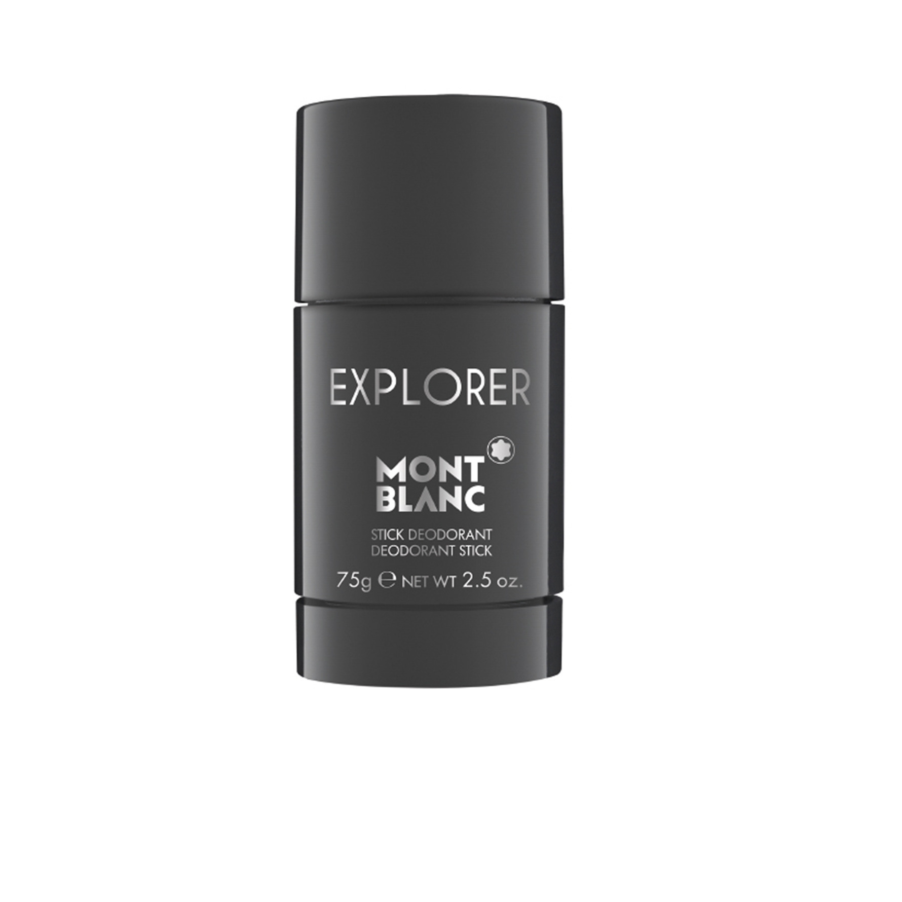 Köp Montblanc från Explorer Deo Stick - Matas