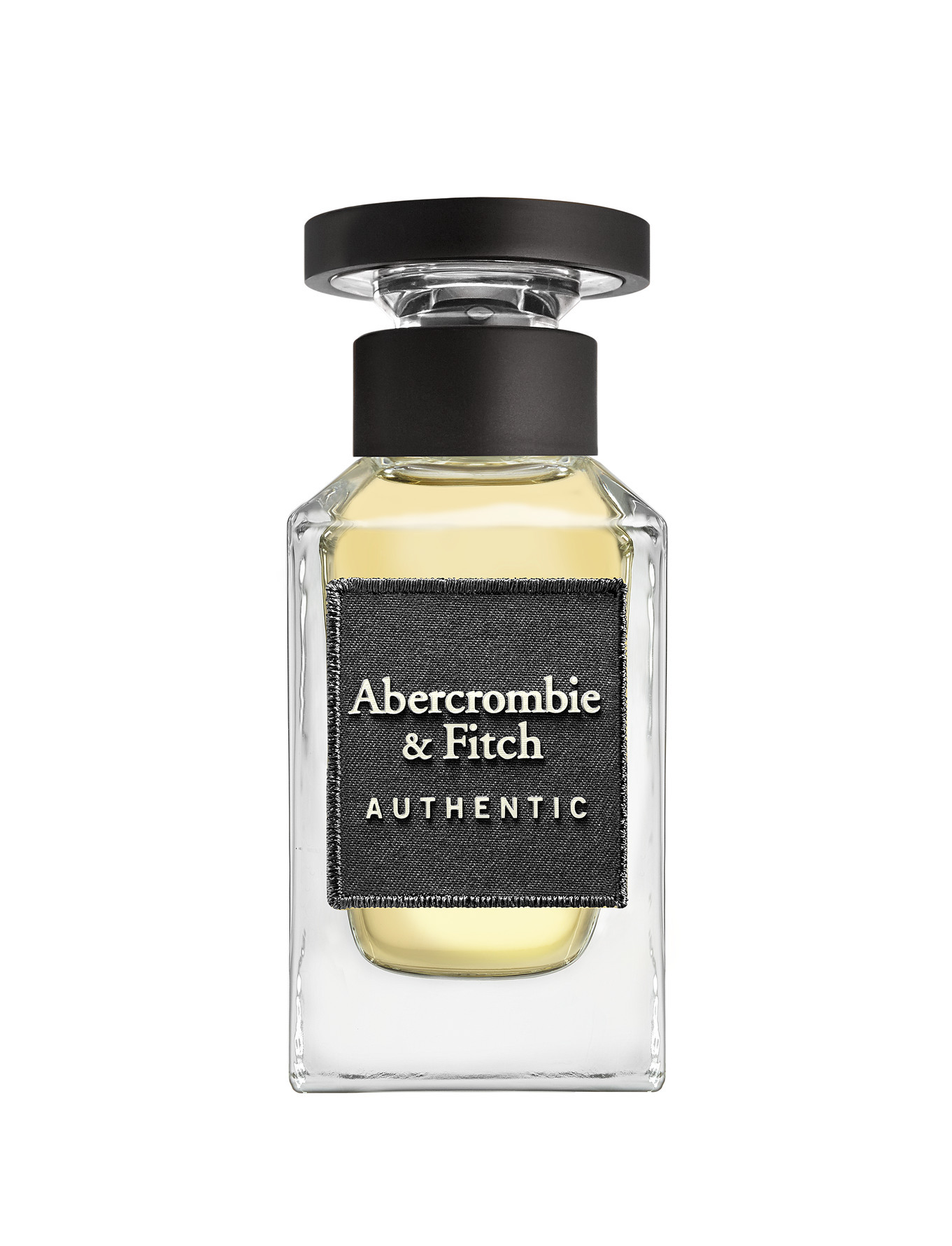 Köp Authentic Man Eau de Toilette från Abercrombie & Fitch - Matas