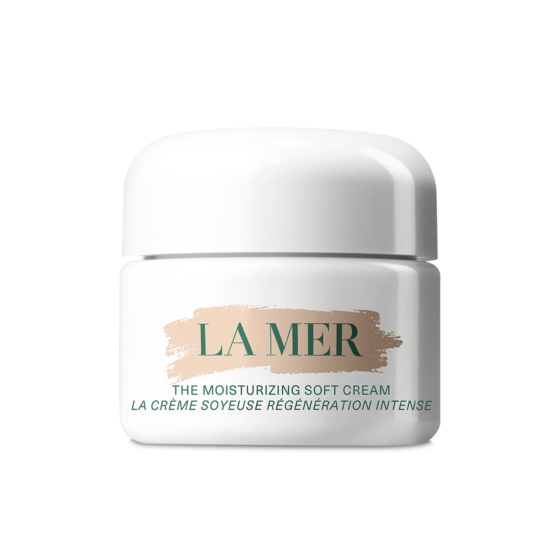 Kjøp The Moisturizing Soft Cream Moisturizers 30 ml - La Mer - KICKS