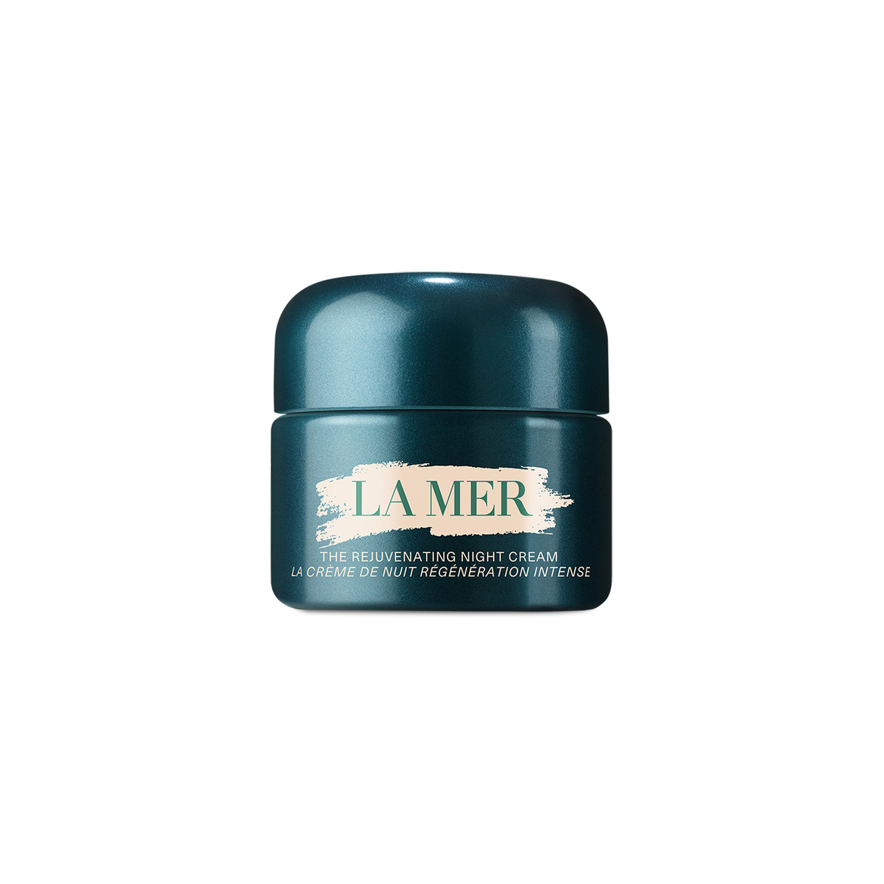 Køb Night Moisturizer Cream 30 ml fra La Mer - Matas