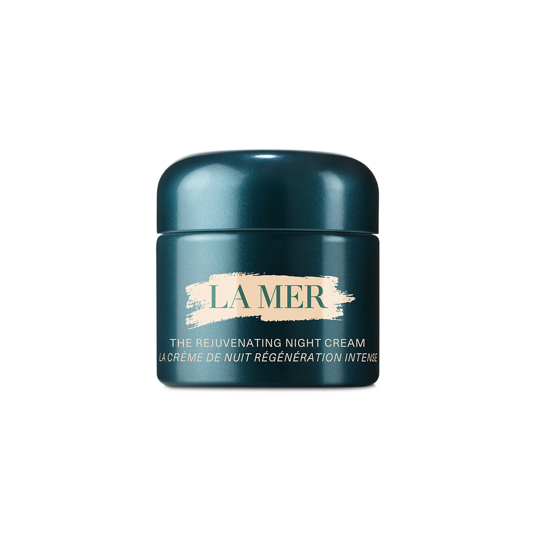 Køb Night Moisturizer Cream 60 ml fra La Mer - Matas
