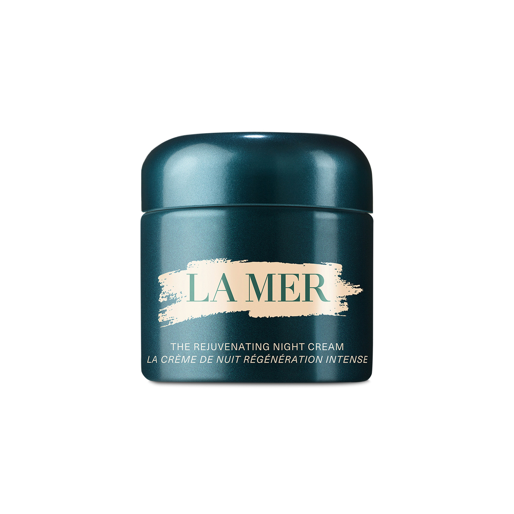 Køb Night Moisturizer Cream 100 ml fra La Mer - Matas