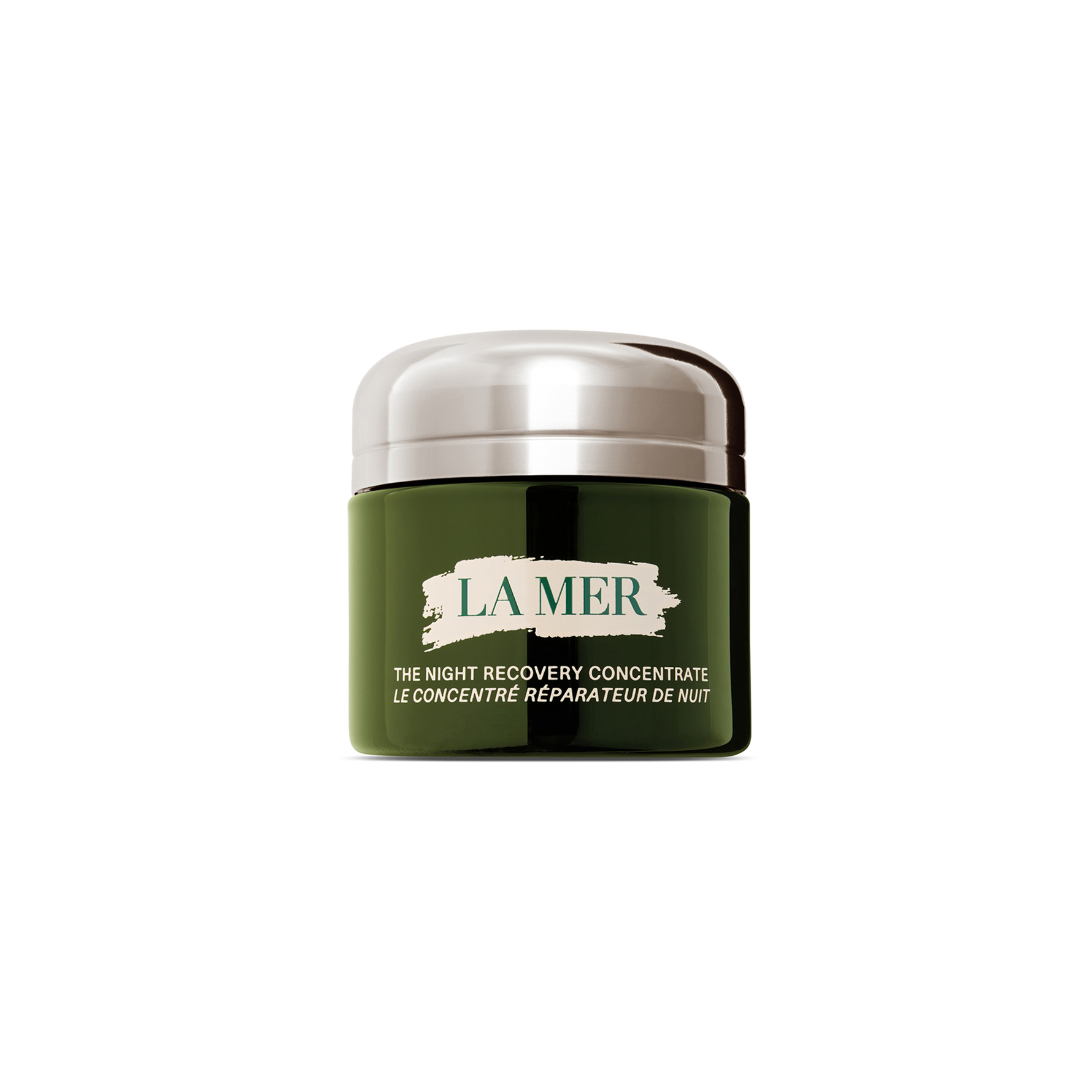 Köp The Night Barrier Recovery Face Concentrate Treatment 15 ml - La ...