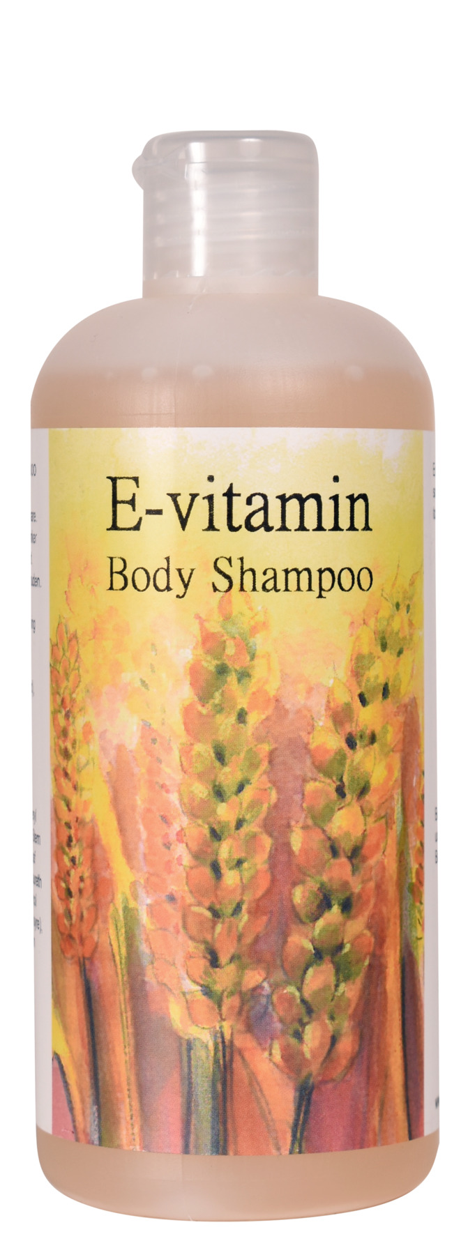 Køb E-Vitamin Bodyshampoo 250 ml fra Rømer - Matas